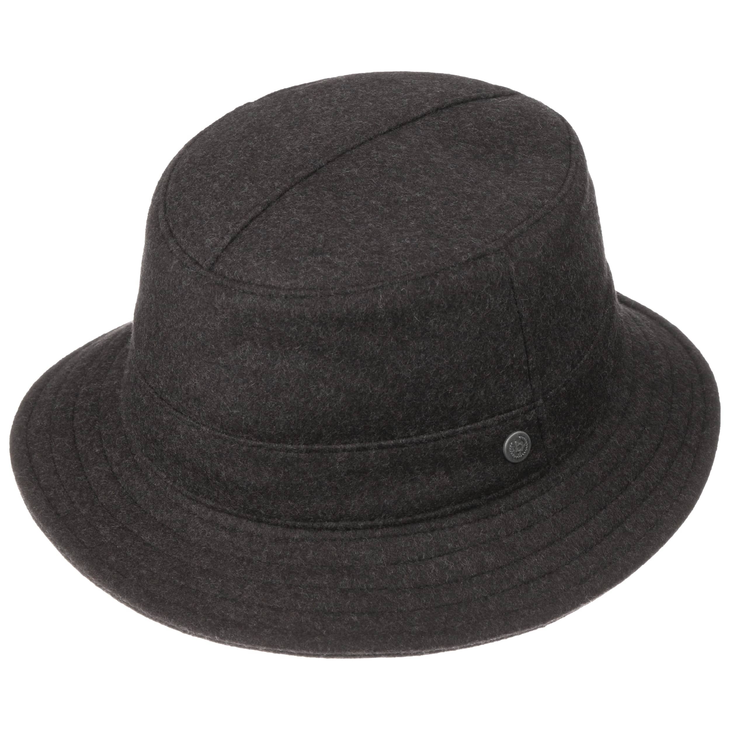 Windstopper Earflaps Wool Hat by bugatti - 79,95