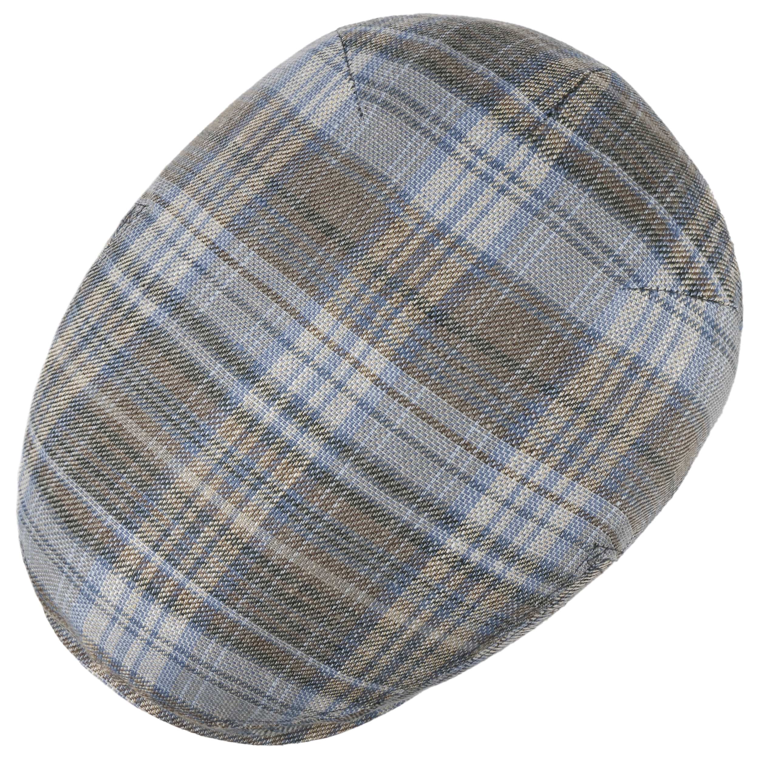 Winford Driver Flat Cap by Lierys --> Shop Hats, Beanies & Caps online ...