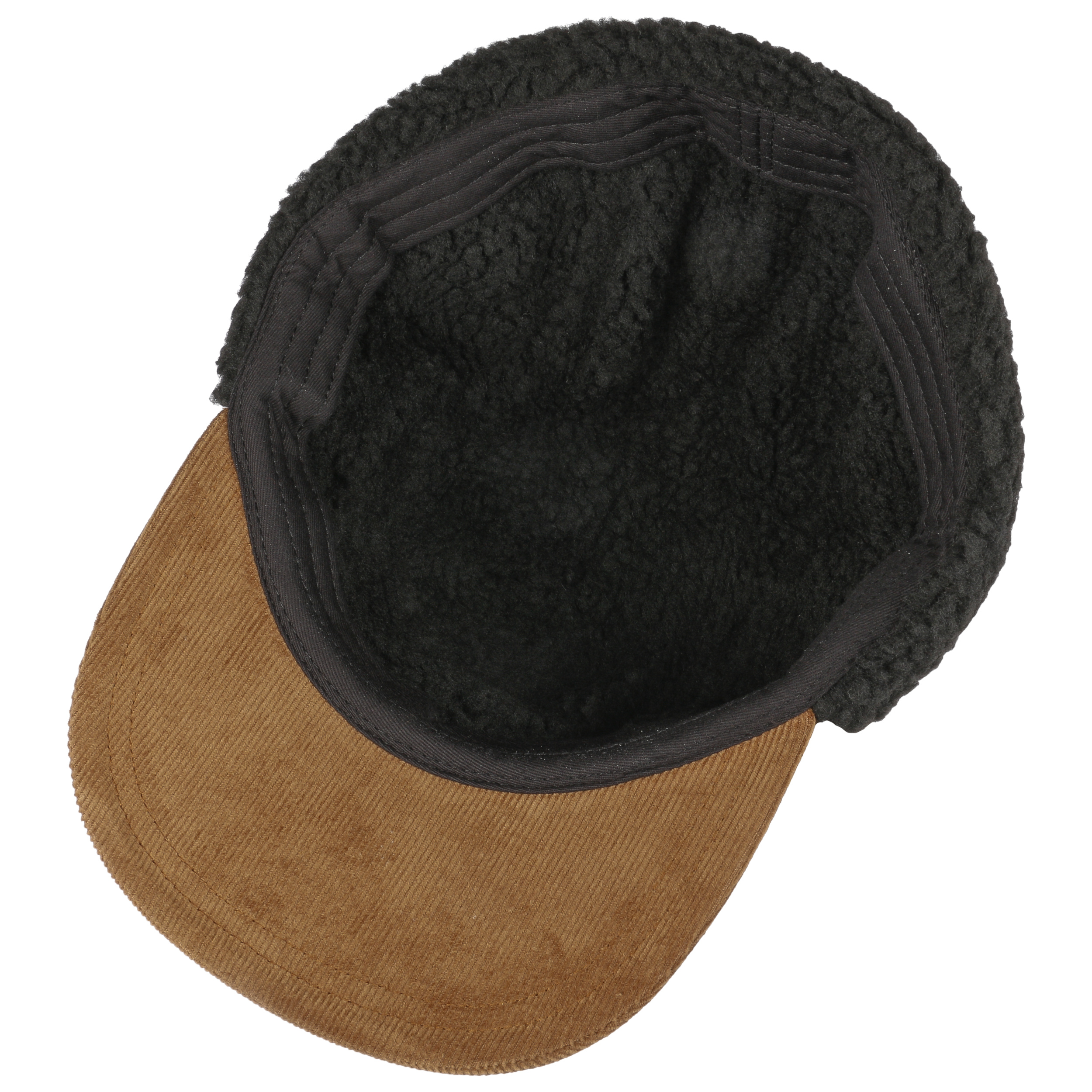 Winter Cap with Ear Flaps by Quiksilver - 48,95