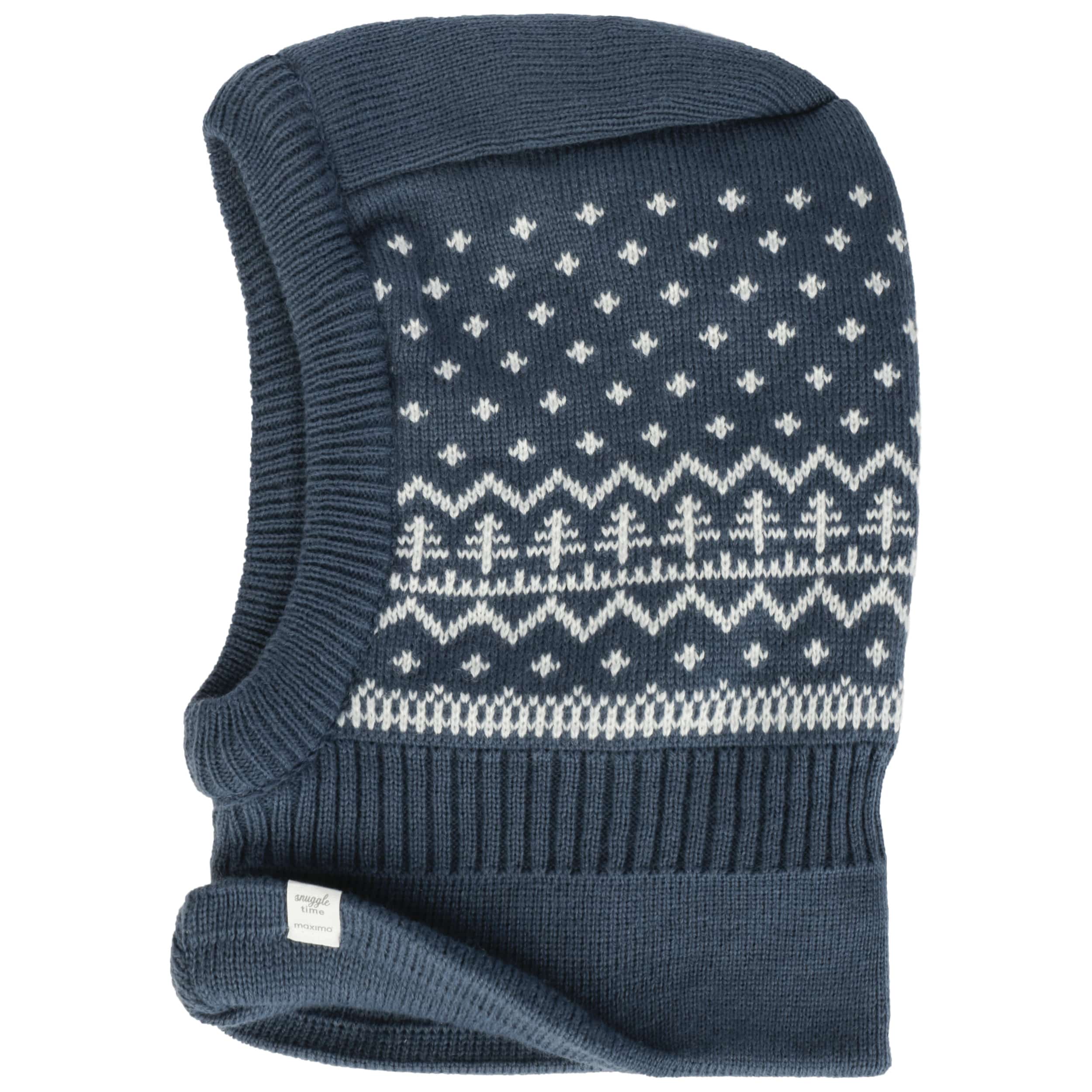 Wintertime Kids Balaclava by maximo - 20,95