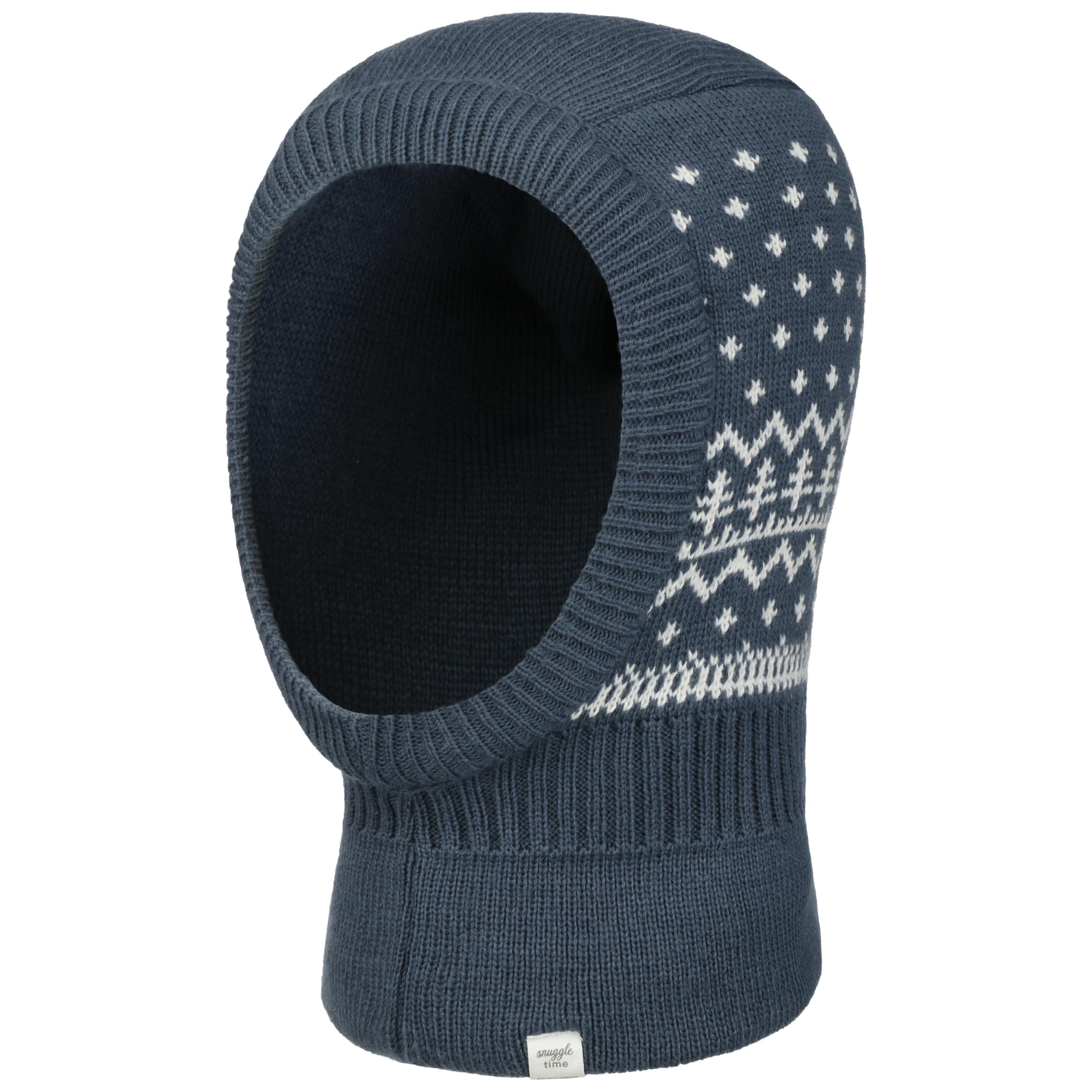 Wintertime Kids Balaclava by maximo - 20,95