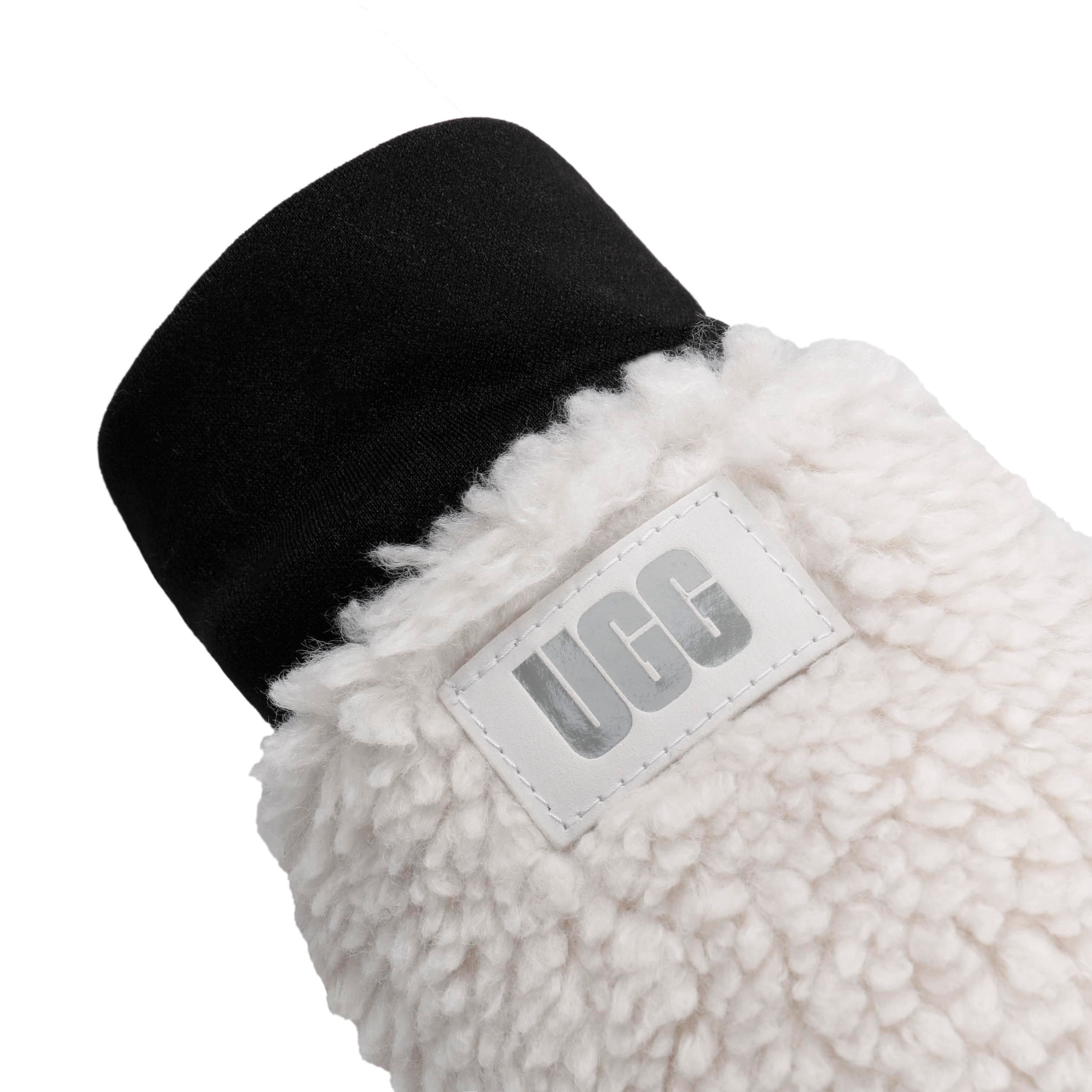 Women´s Faux Fur Mittens by UGG - 67,95