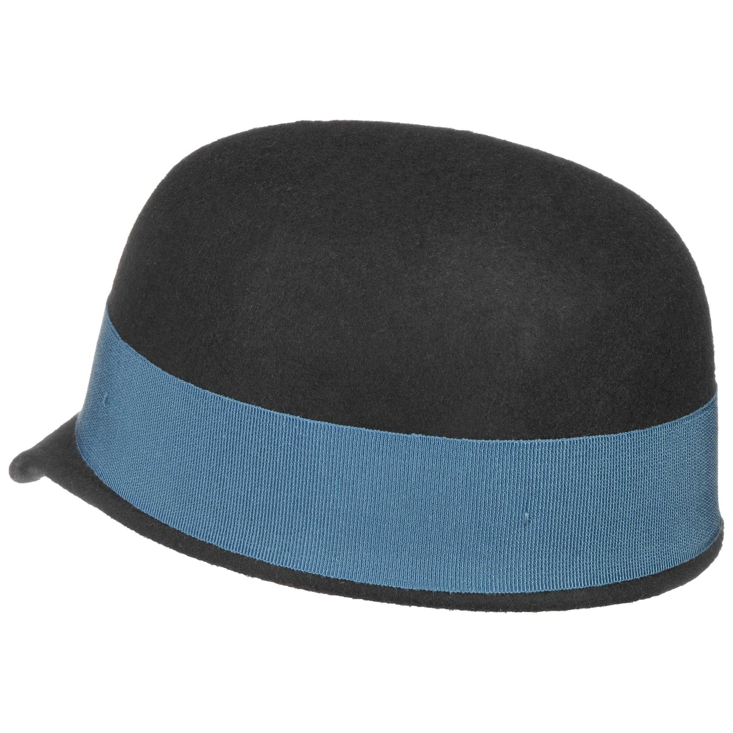 Women´s Felt Cap by Lierys - 42,95