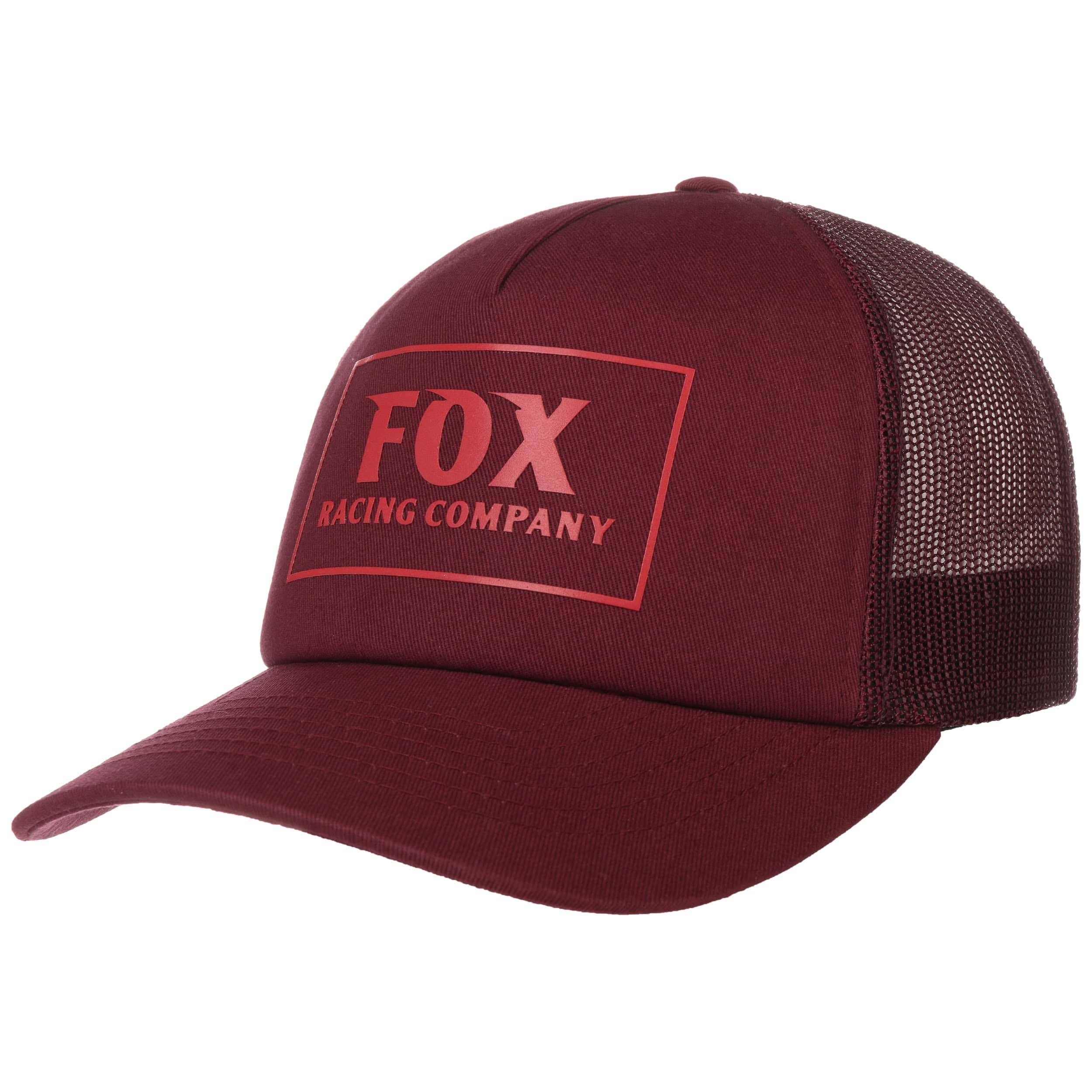 Women´s Heater Trucker Cap by FOX - 24,95