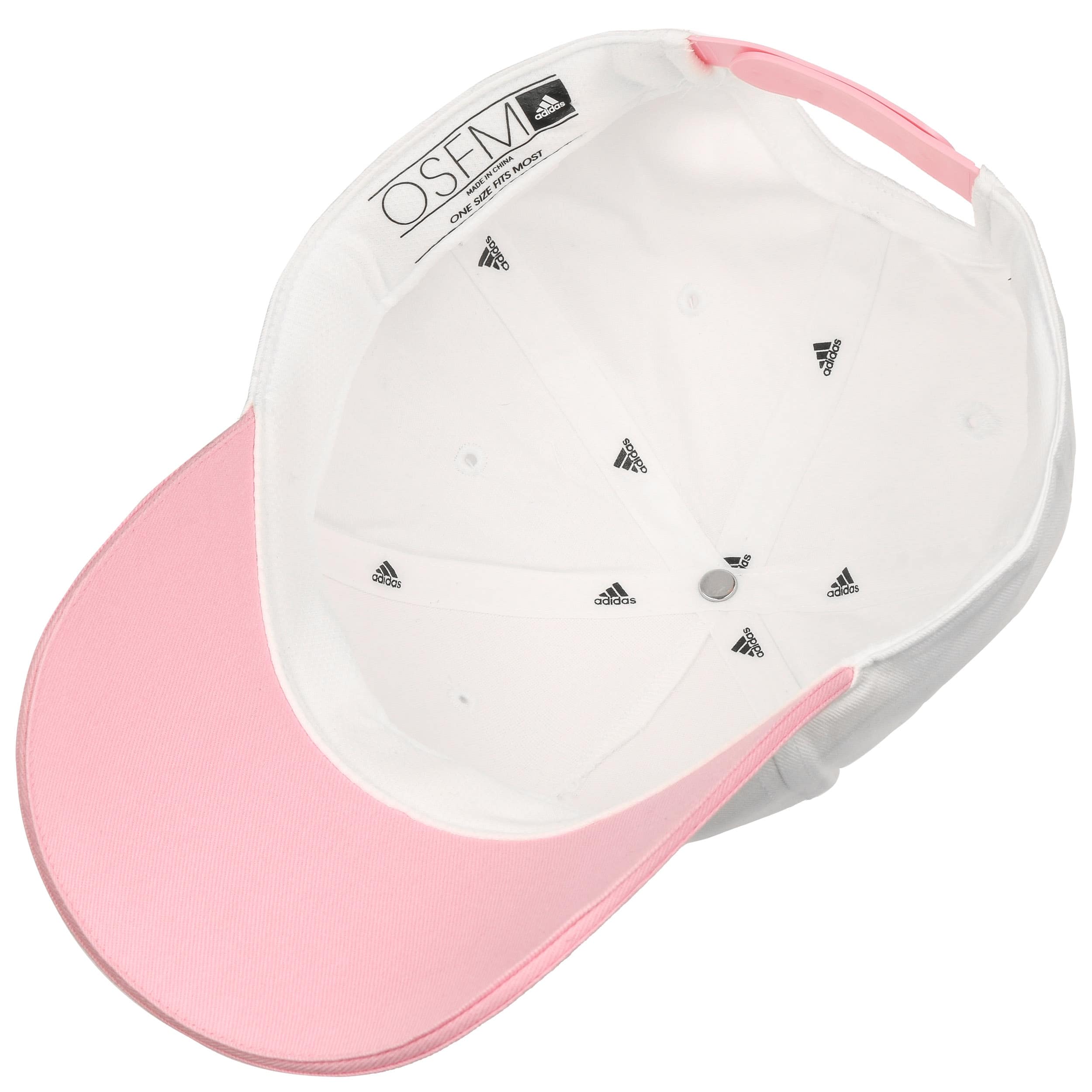 Women´s LK Graphic Cap by adidas - 16,95