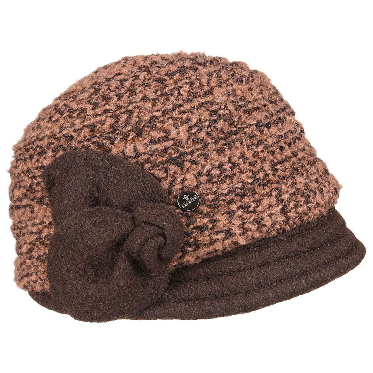Women´s Wool Hat by Lierys - 64,95