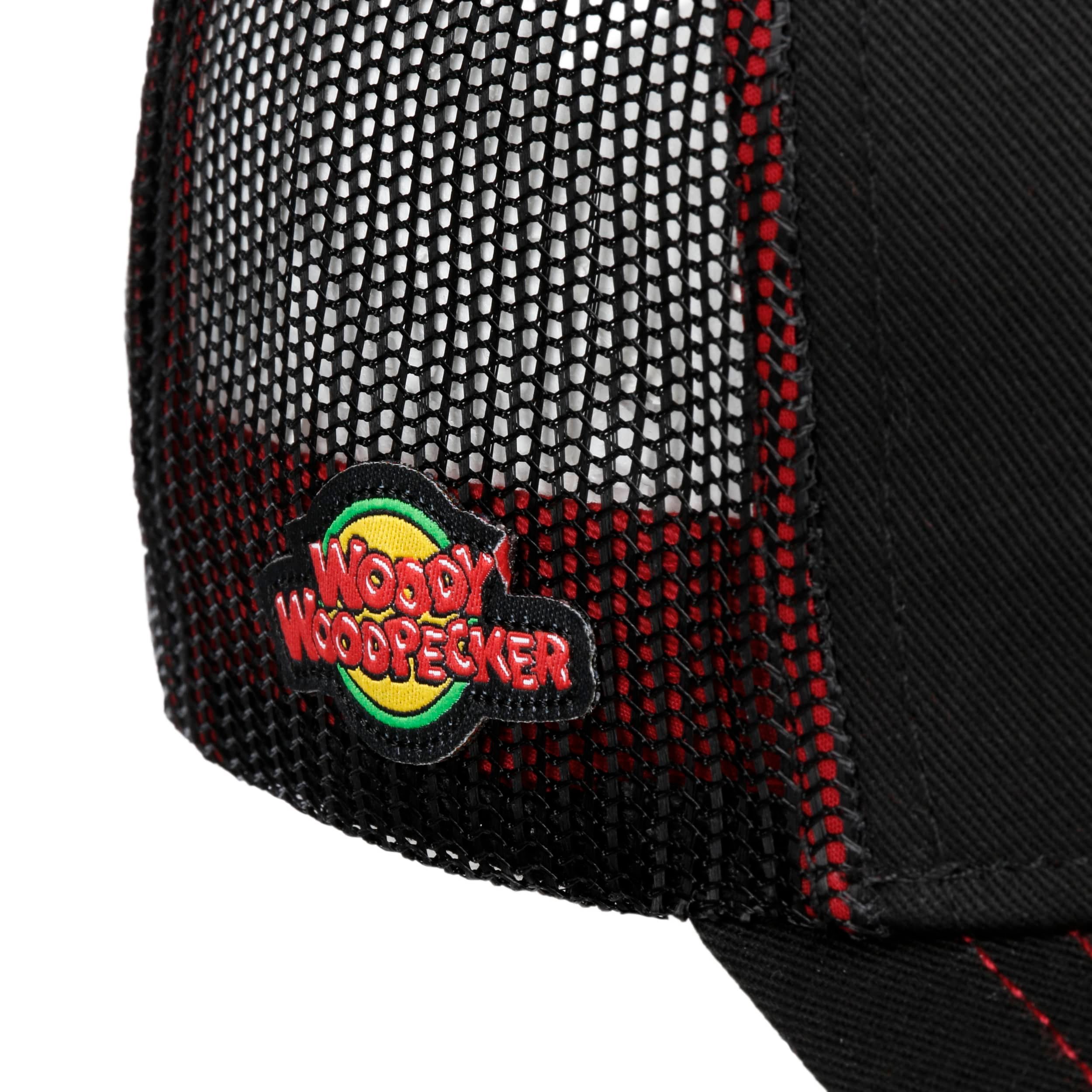 Woody Trucker Cap by Capslab - 33,95