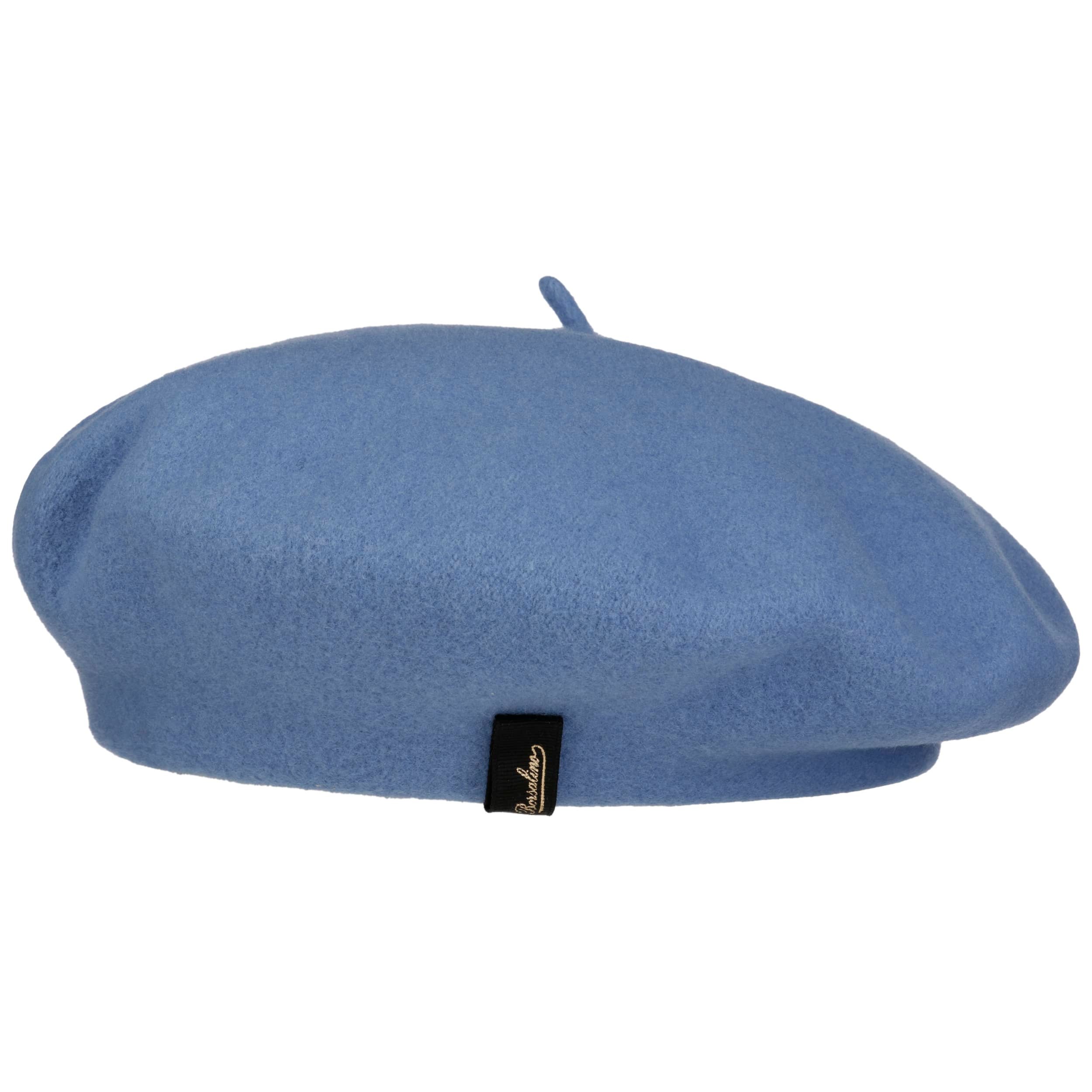 Wool Beret by Borsalino - 103,95