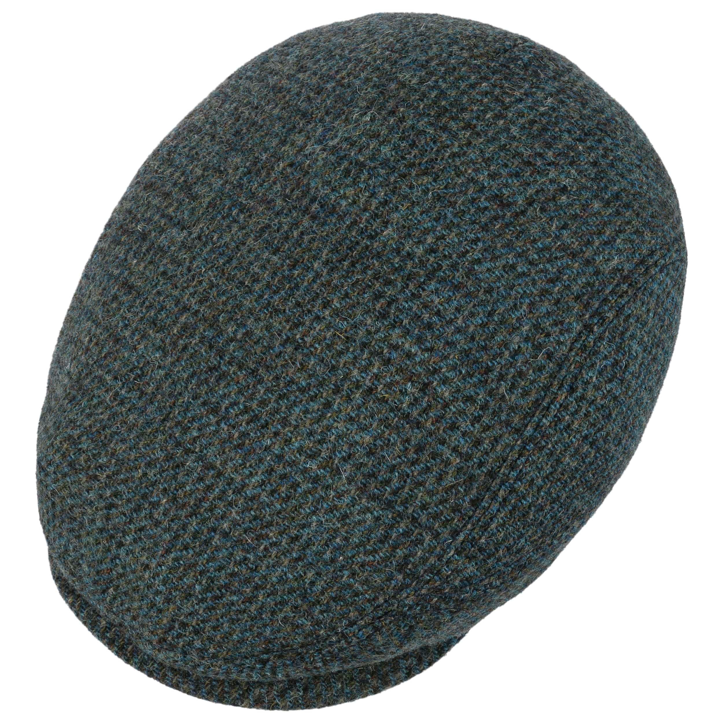 Wool Driver Cap by JJ Hats --> Shop Hats, Beanies & Caps online Hatshopping
