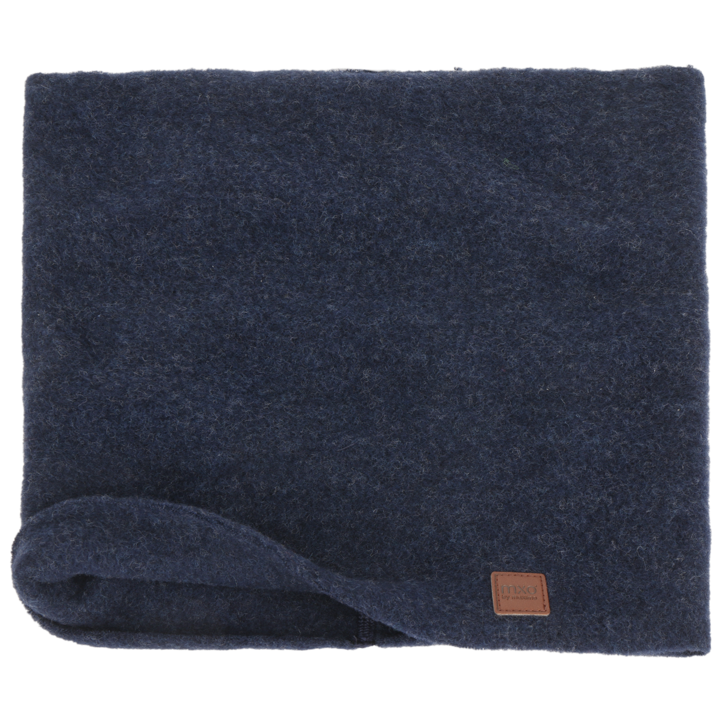 Wool Fleece Kids Snood by maximo - 32,95