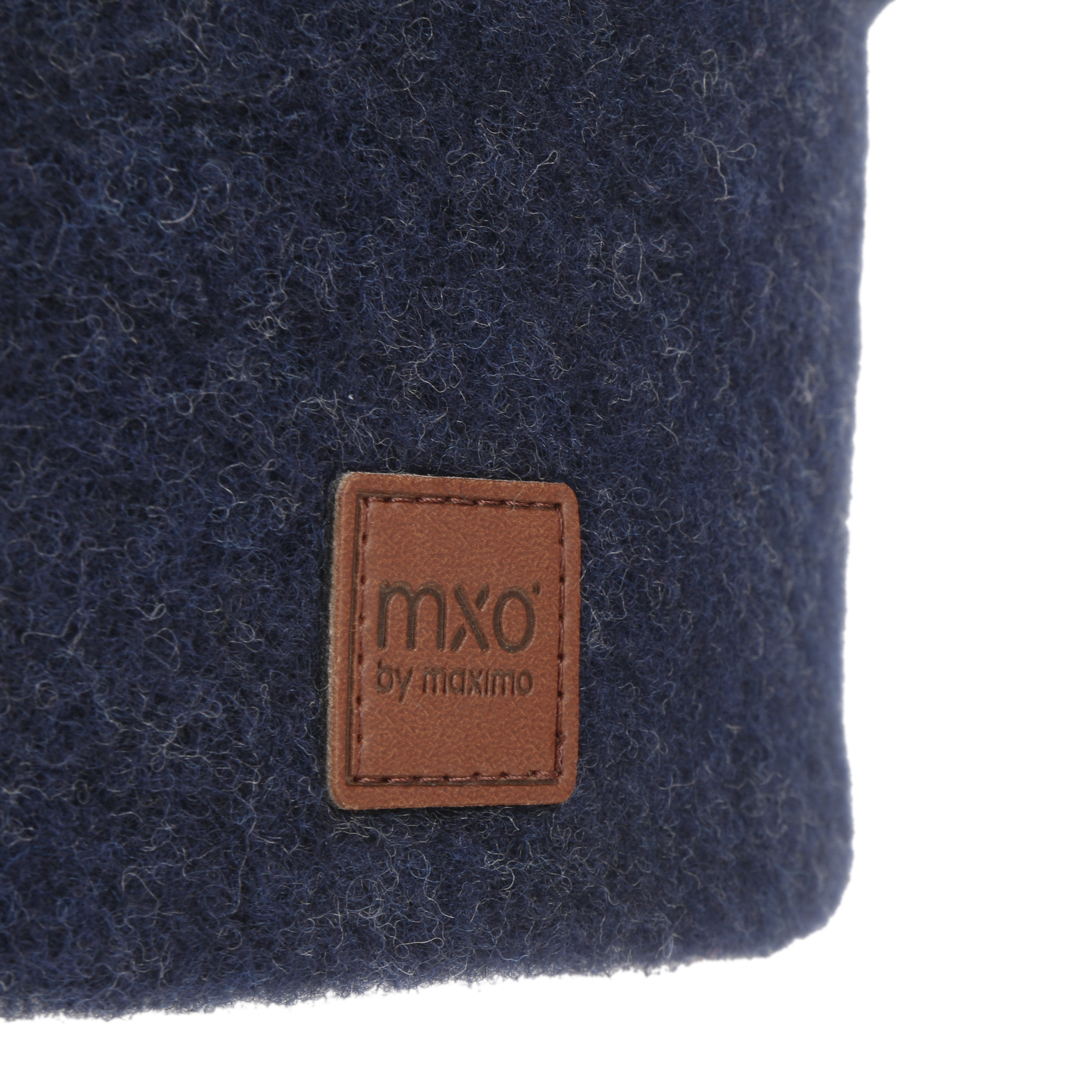 Wool Fleece Kids Snood by maximo - 32,95