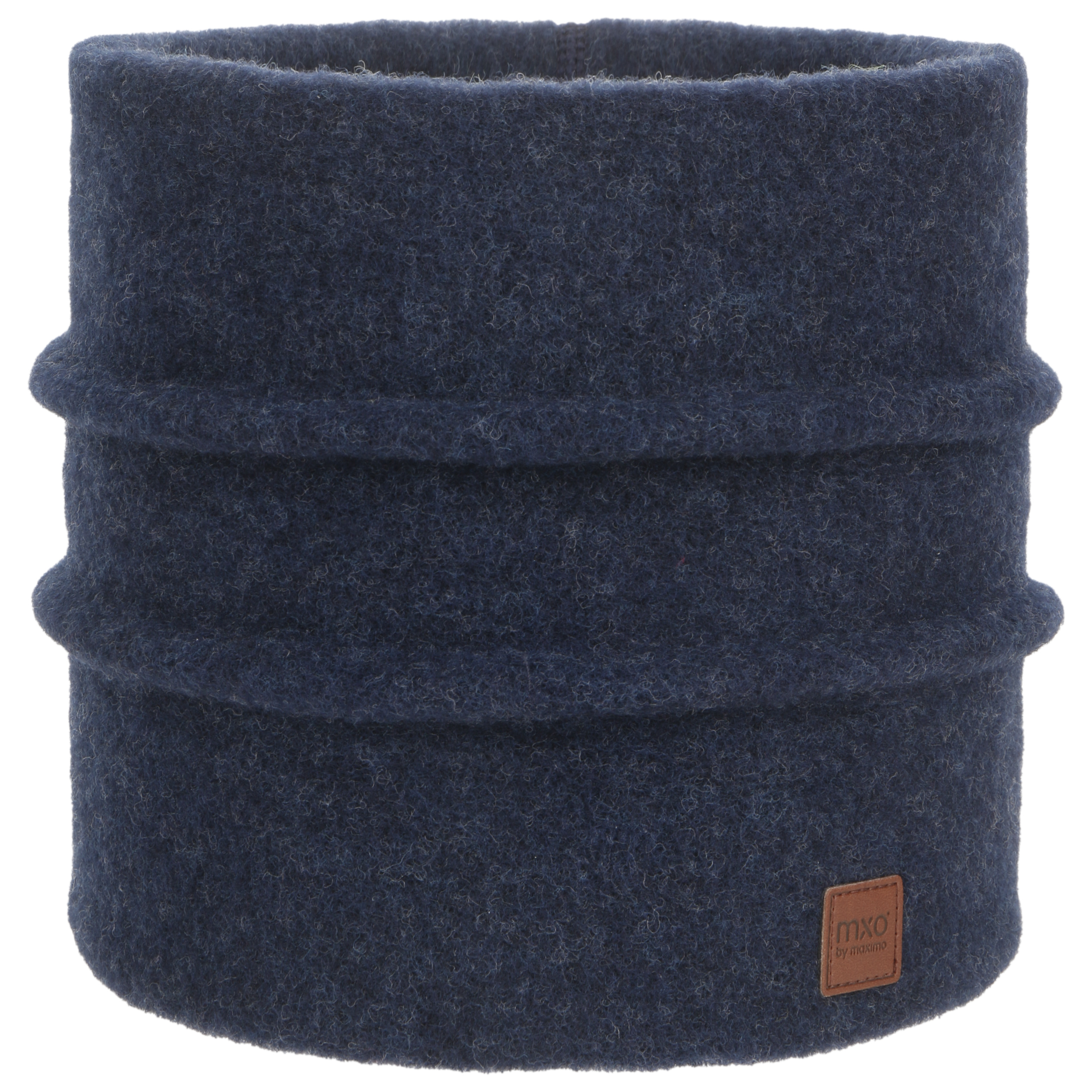 Wool Fleece Kids Snood by maximo - 32,95