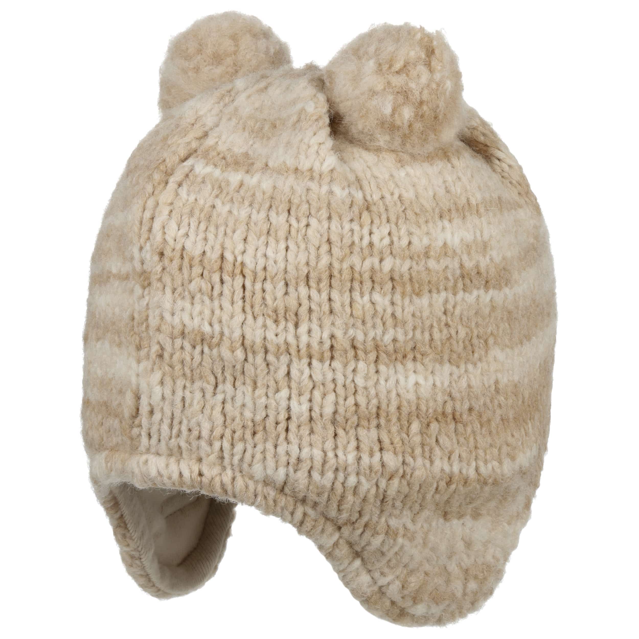 Wool Mix Girly Beanie by maximo - 22,95