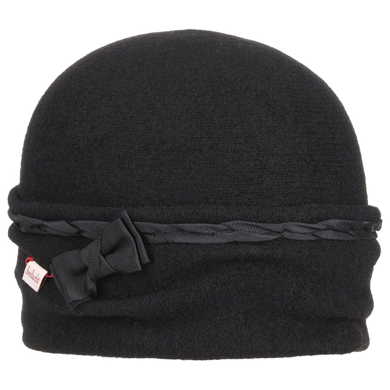 Wool Toque by bedacht - 44,95