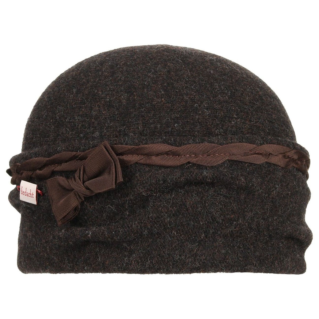 Wool Toque by bedacht - 44,95