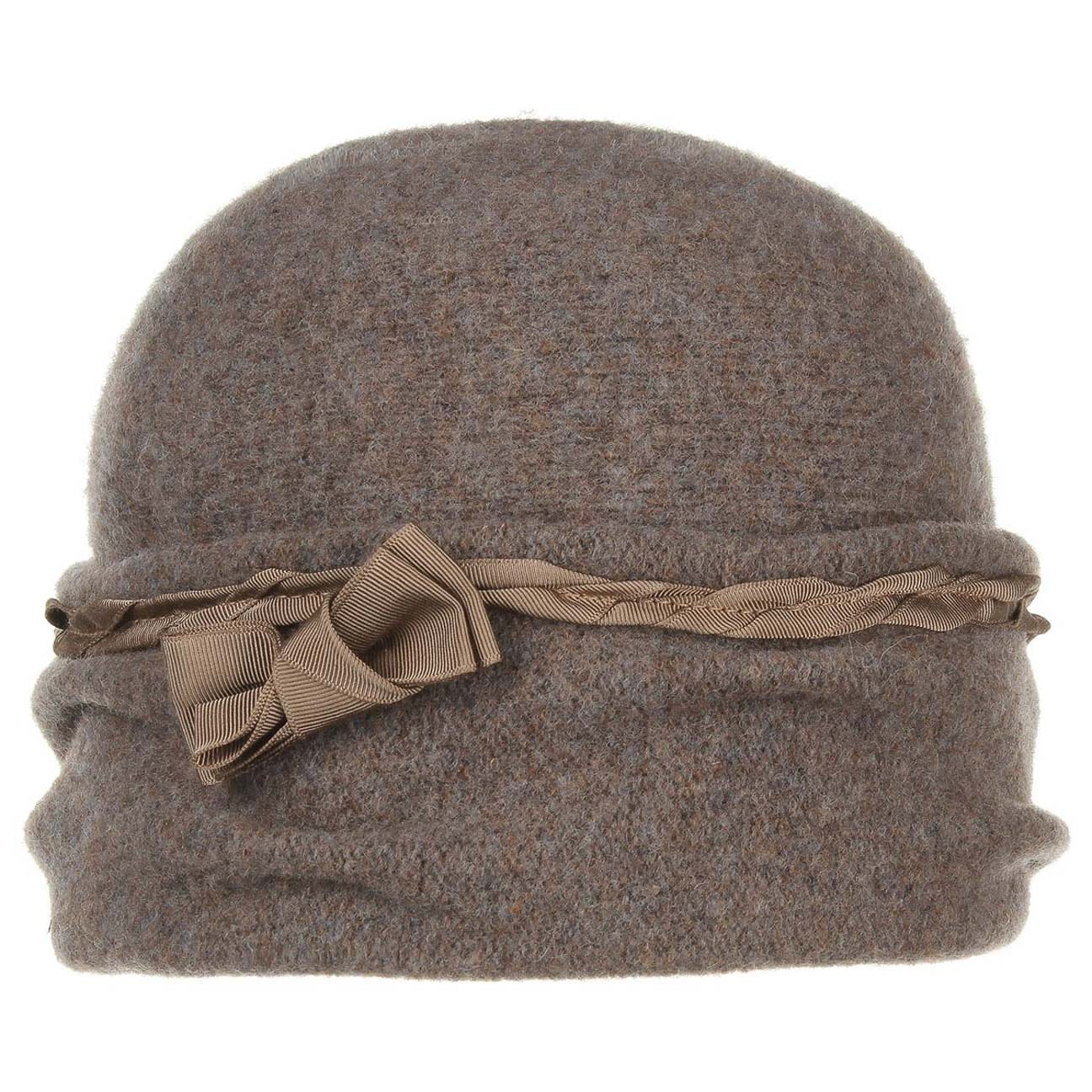 Wool Toque by bedacht - 44,95