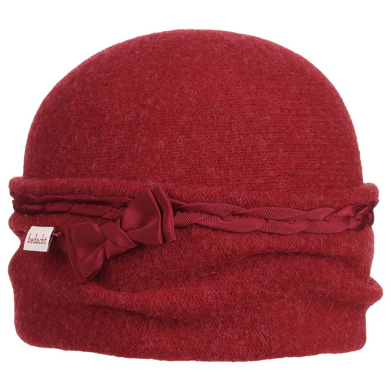 Wool Toque by bedacht - 44,95