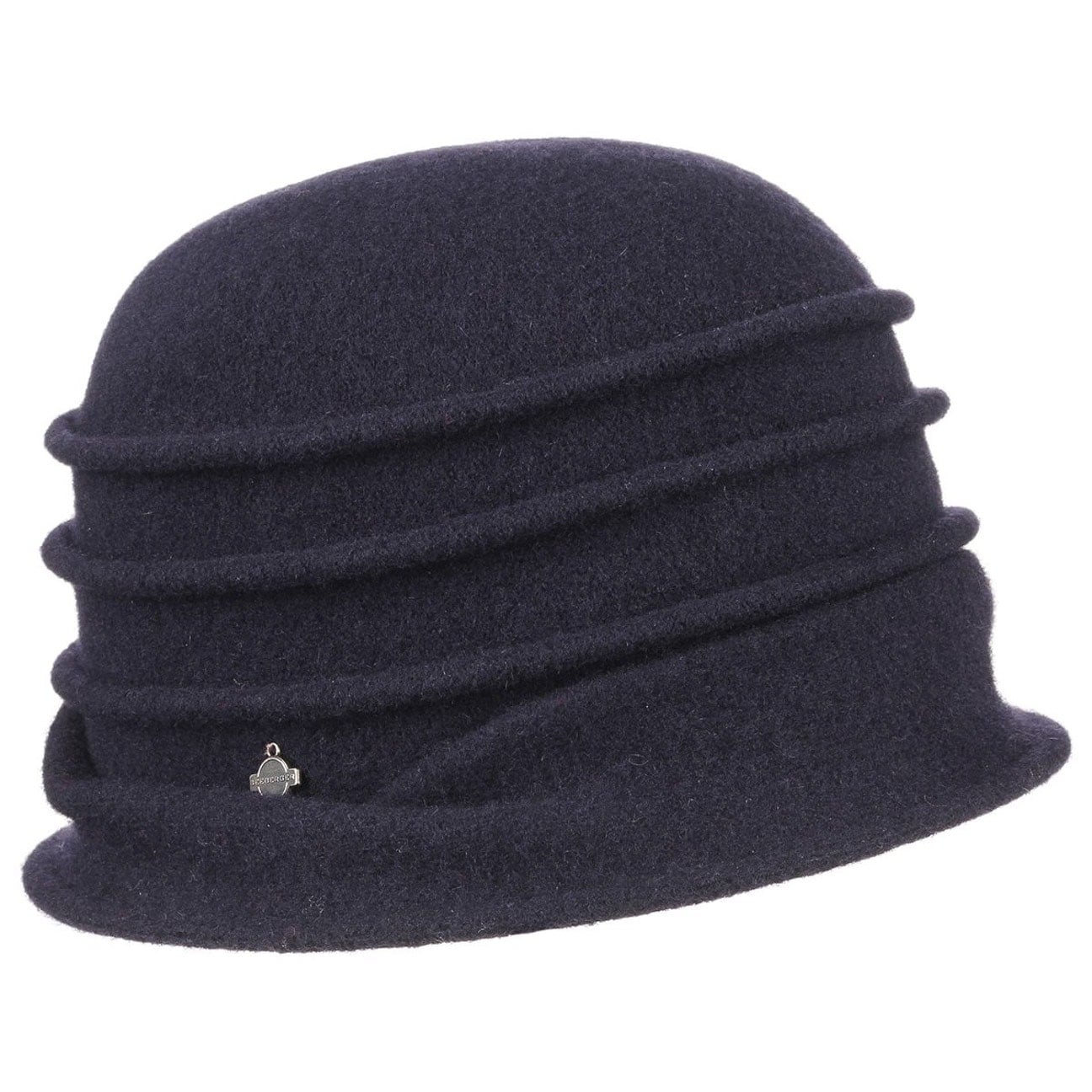 Woolmark Wool Hat by Seeberger - 64,95