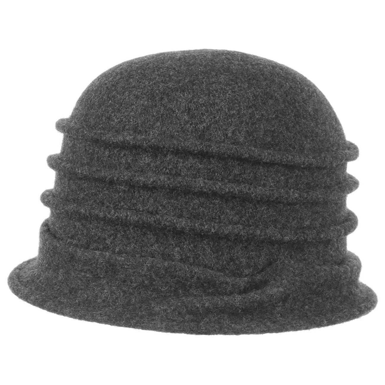 Woolmark Wool Hat by Seeberger - 64,95