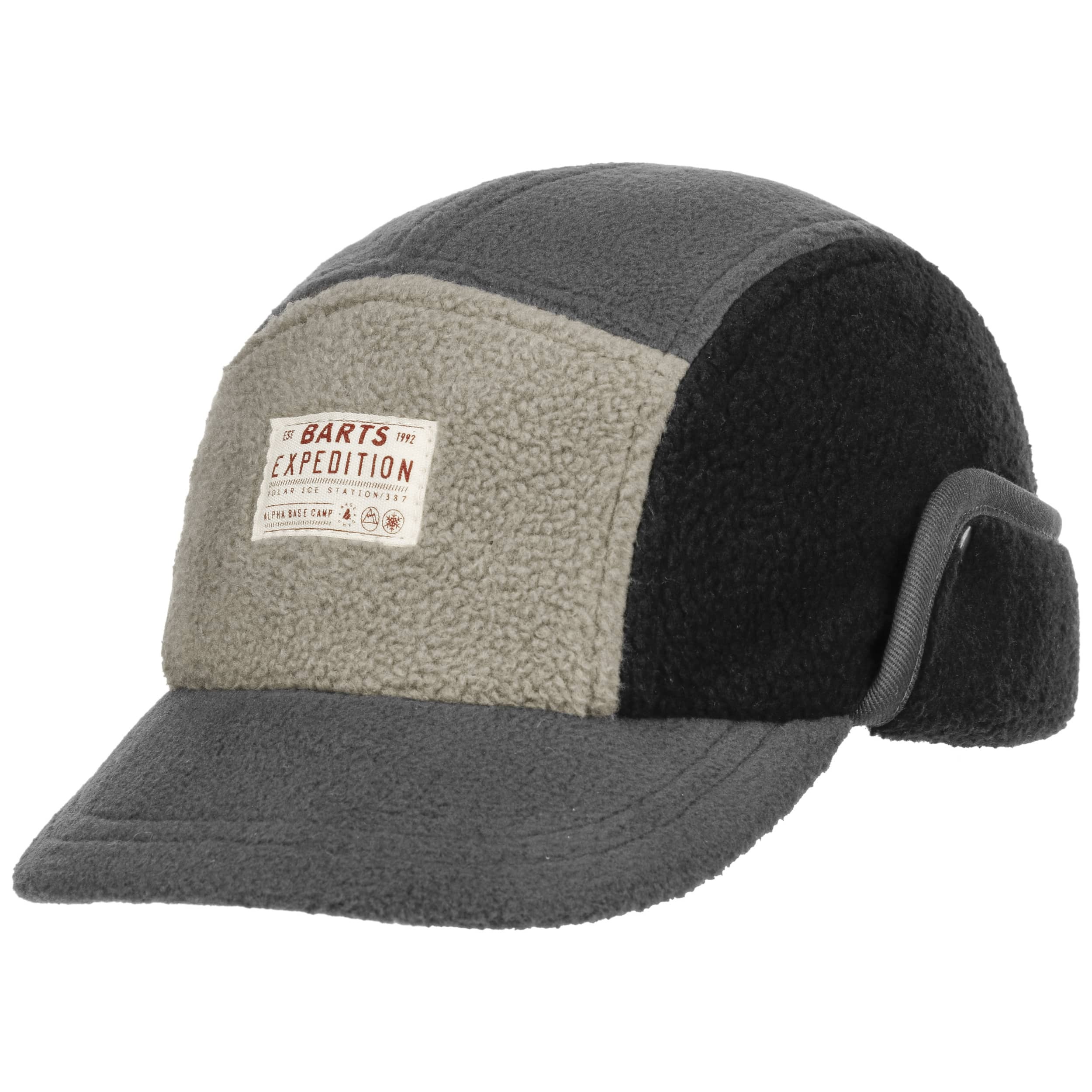 Wregly Boys Cap by Barts --> Shop Hats, Beanies & Caps online Hatshopping