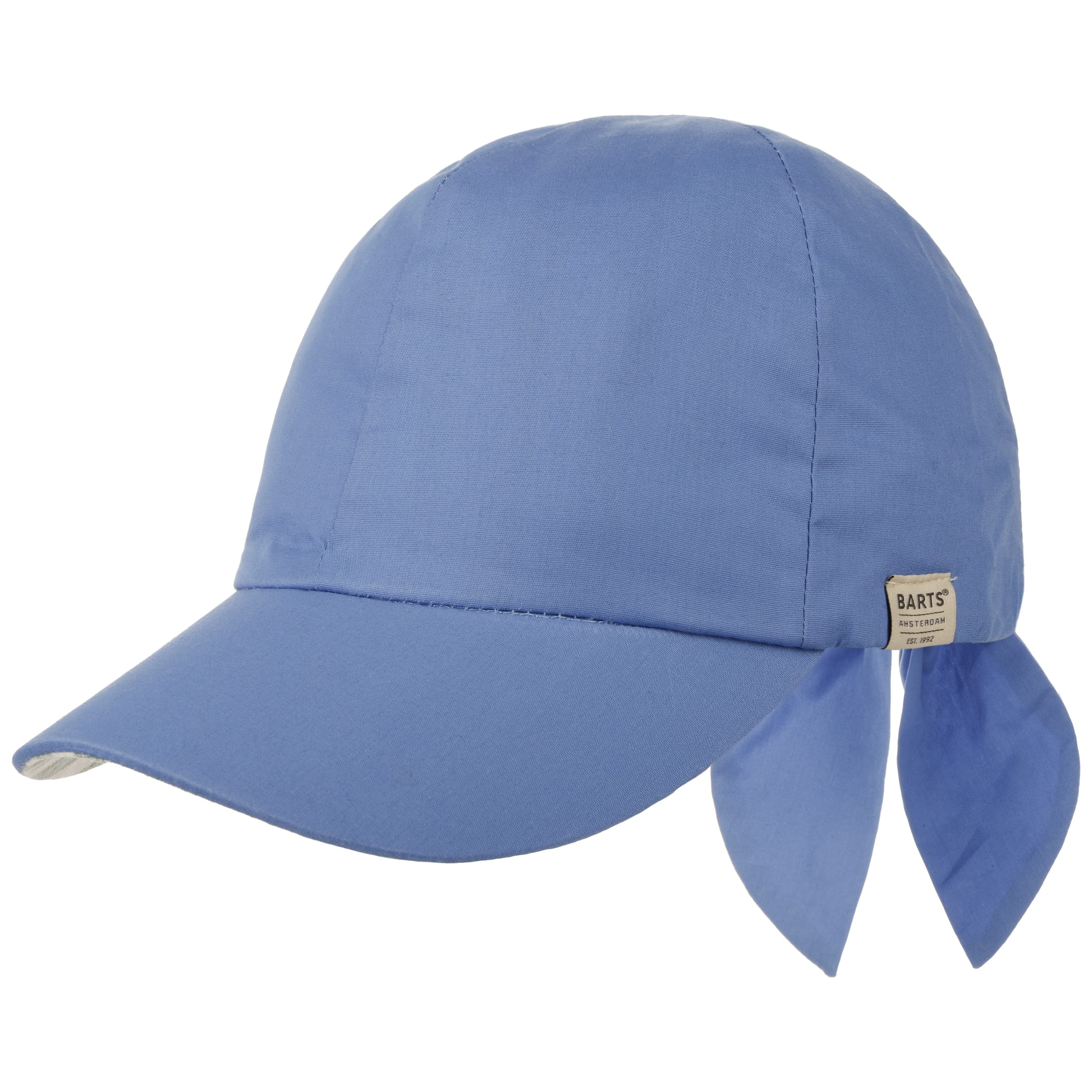 Wupper Understripe Cap by Barts - 26,95