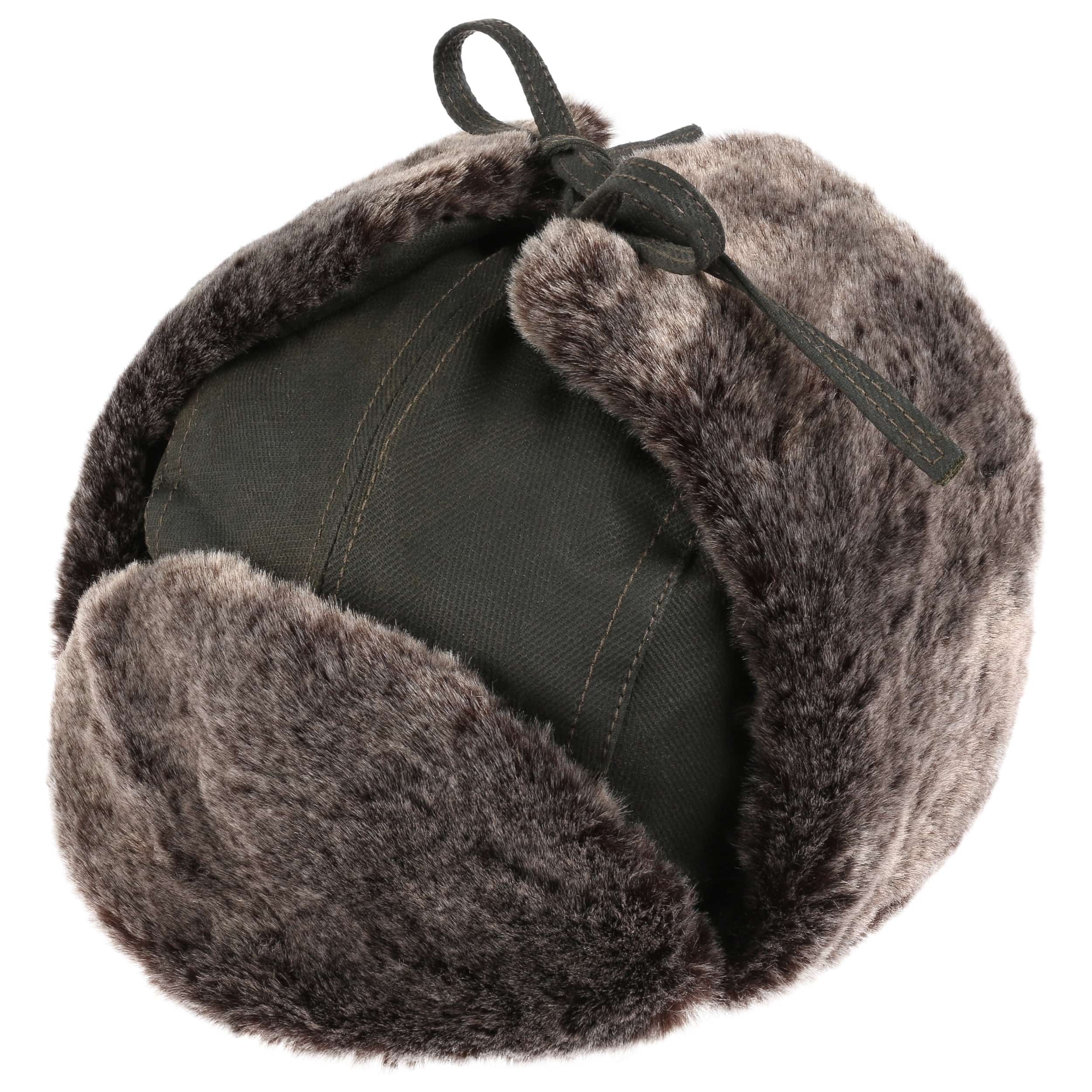 Wyoming Trapper Hat by Stetson - 61,95