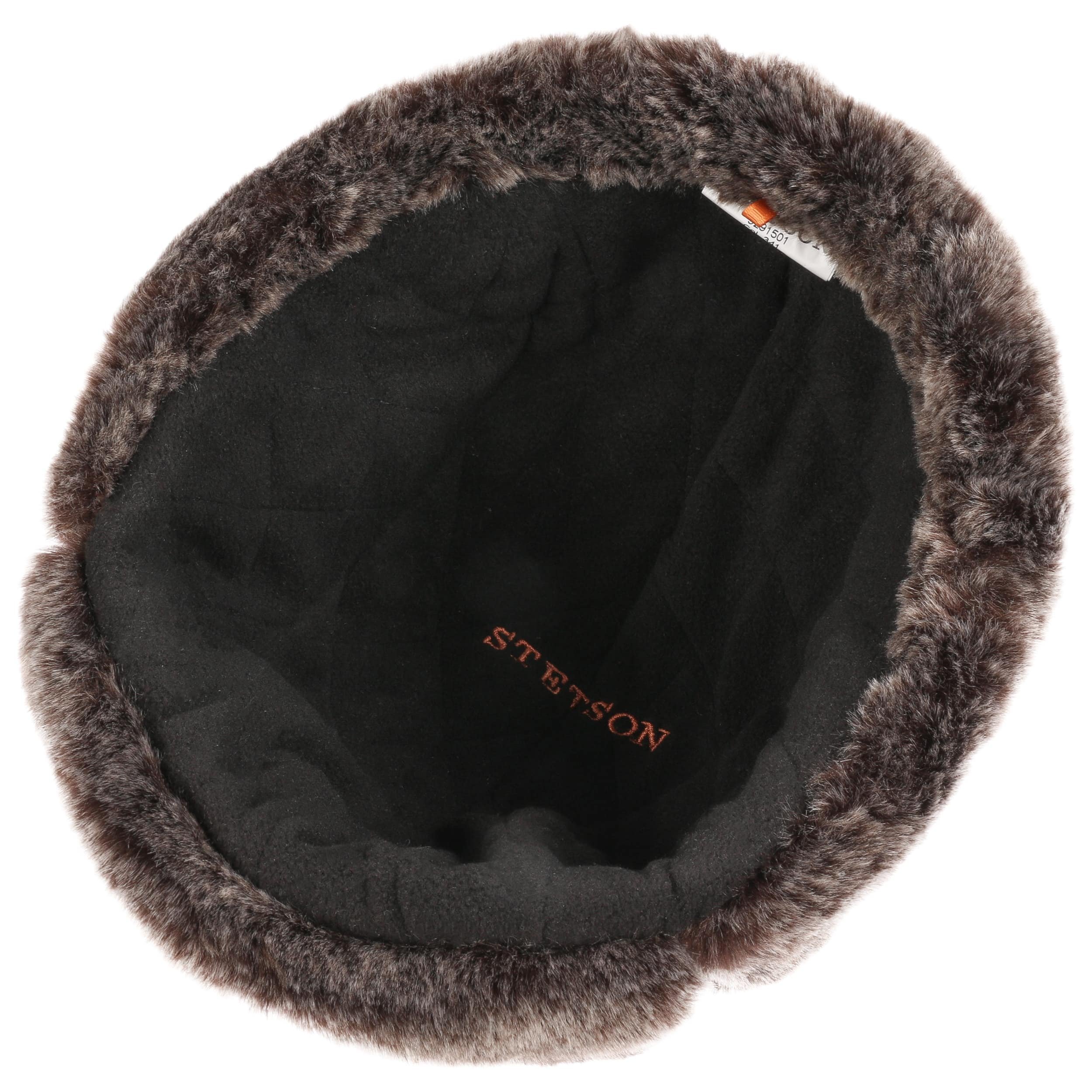 Wyoming Trapper Hat by Stetson - 61,95