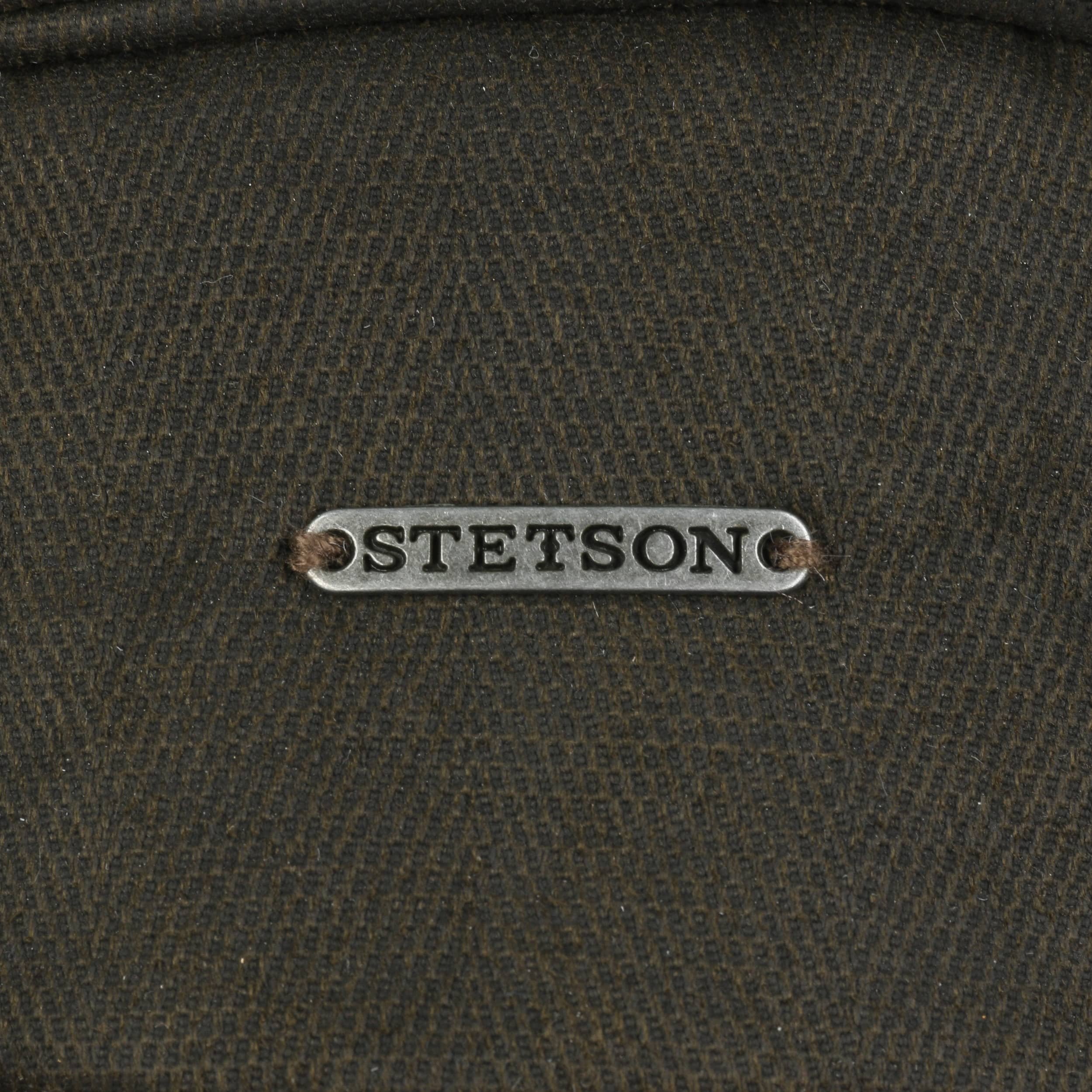 Wyoming Trapper Hat by Stetson - 61,95