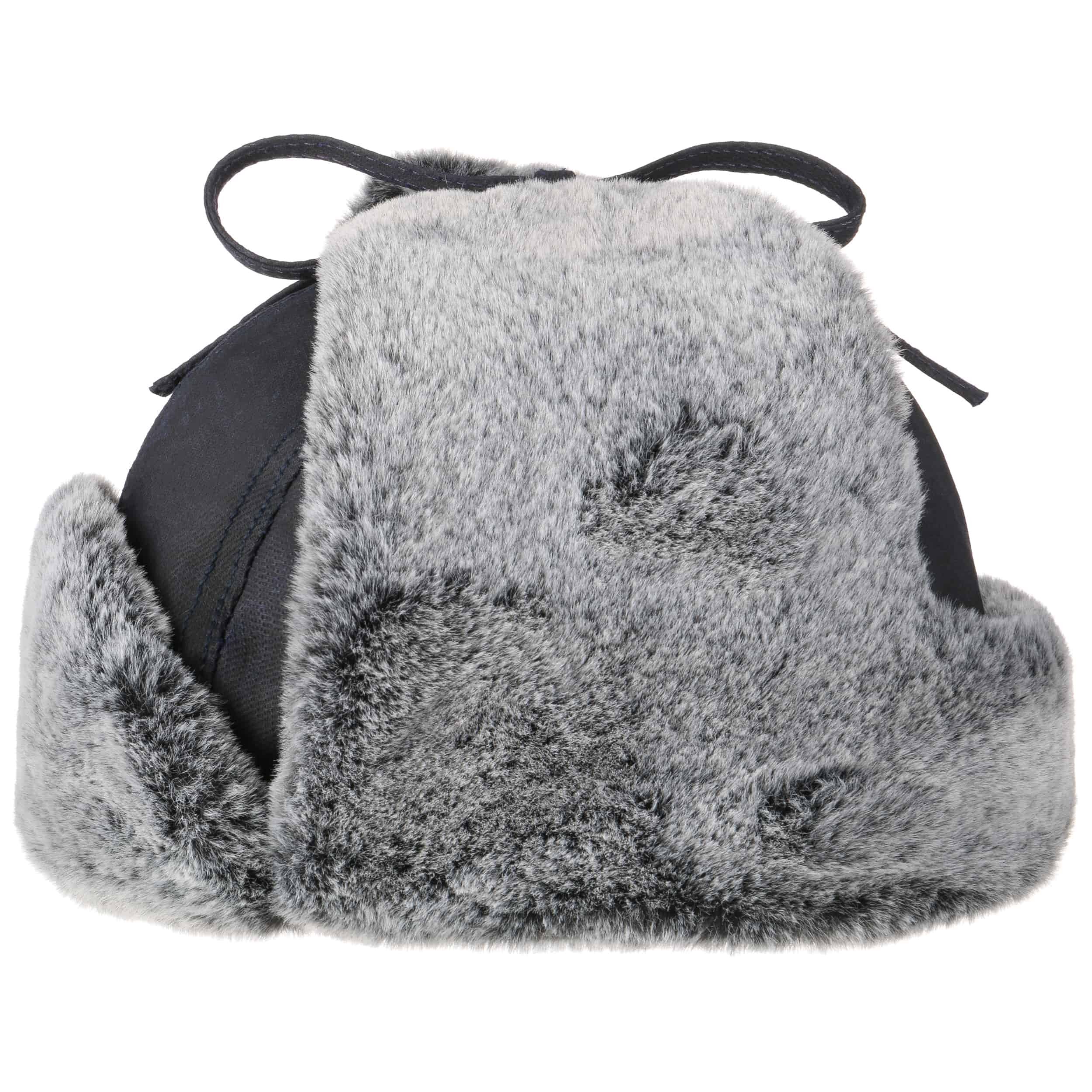 Wyoming Trapper Hat by Stetson - 61,95