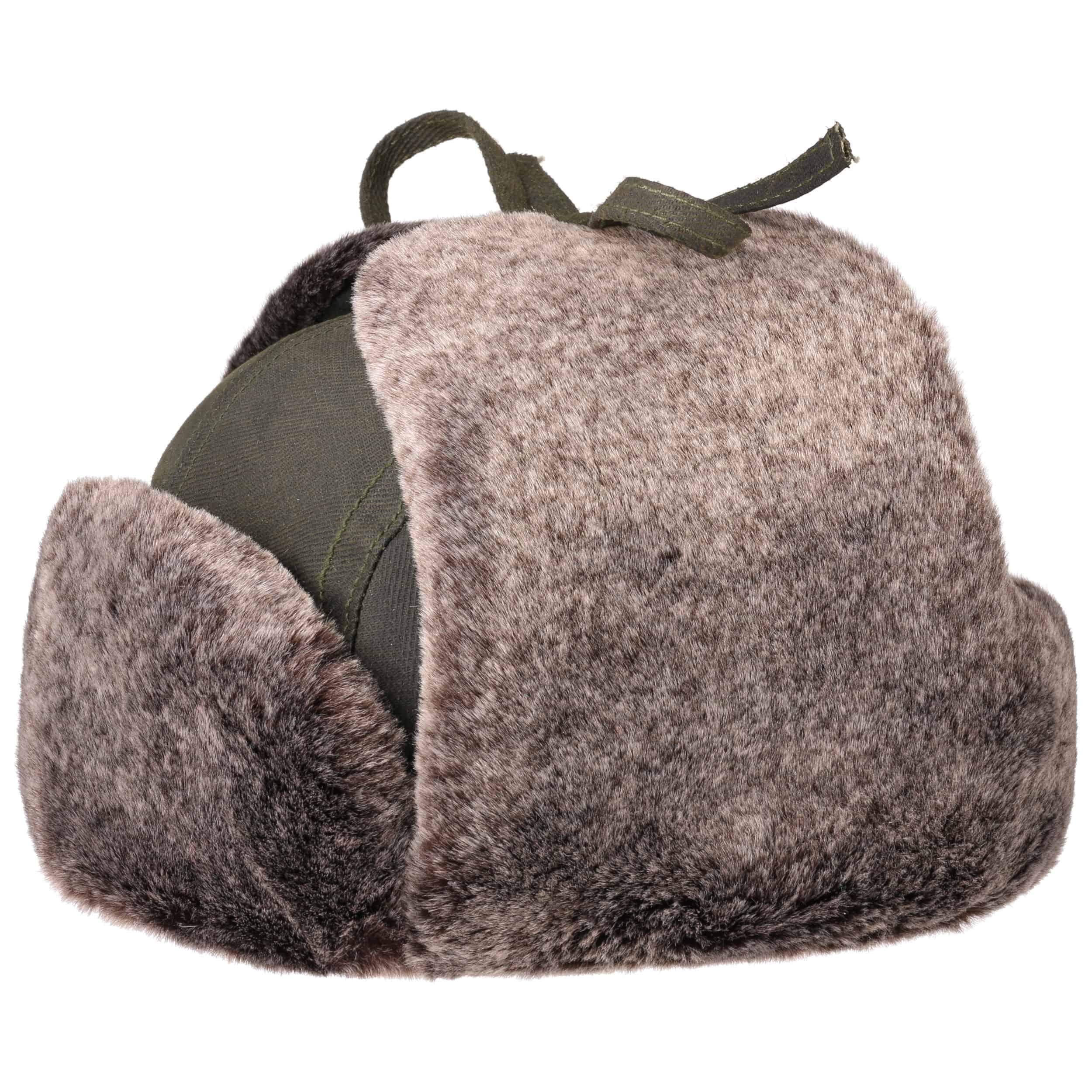 Wyoming Trapper Hat by Stetson - 61,95
