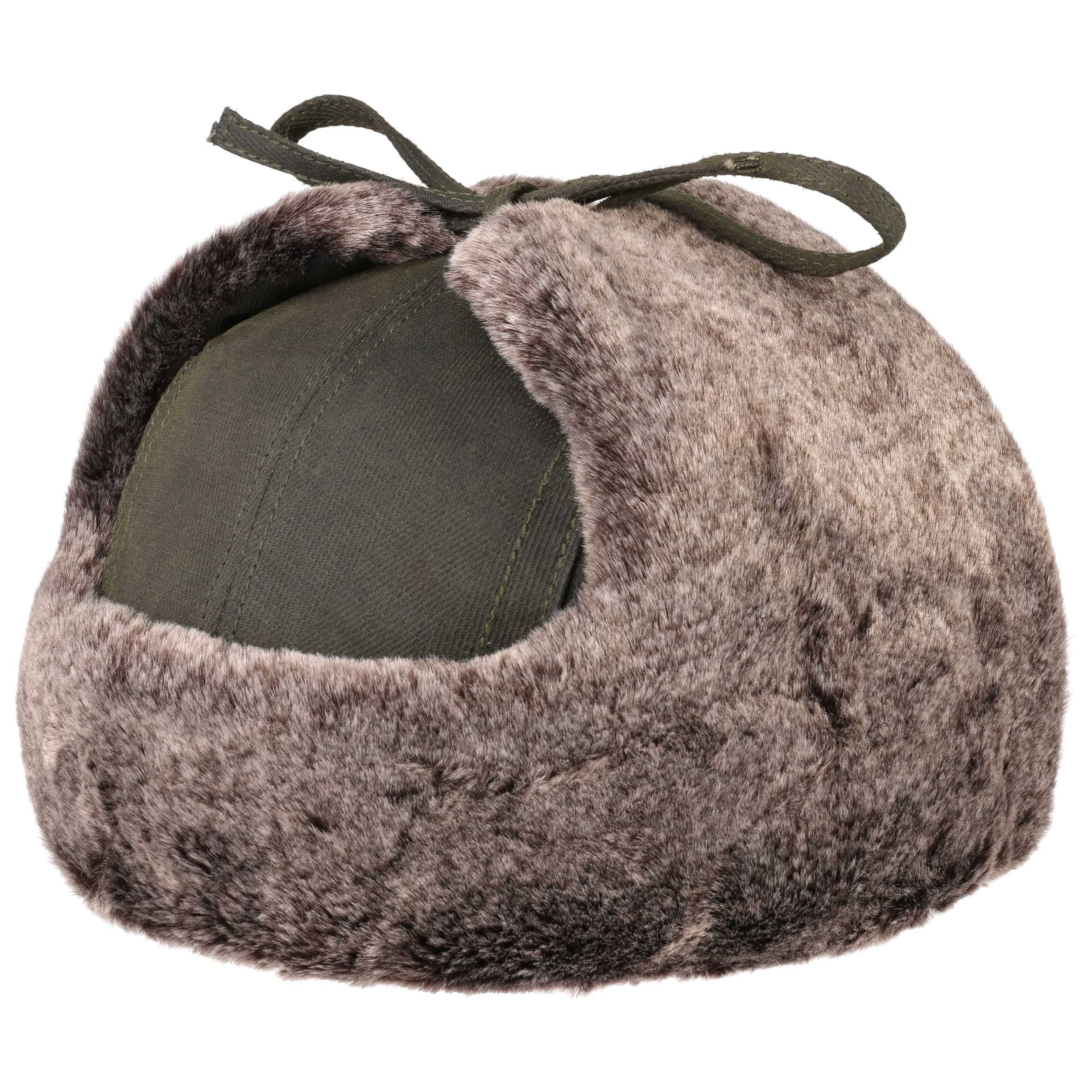 Wyoming Trapper Hat by Stetson - 61,95