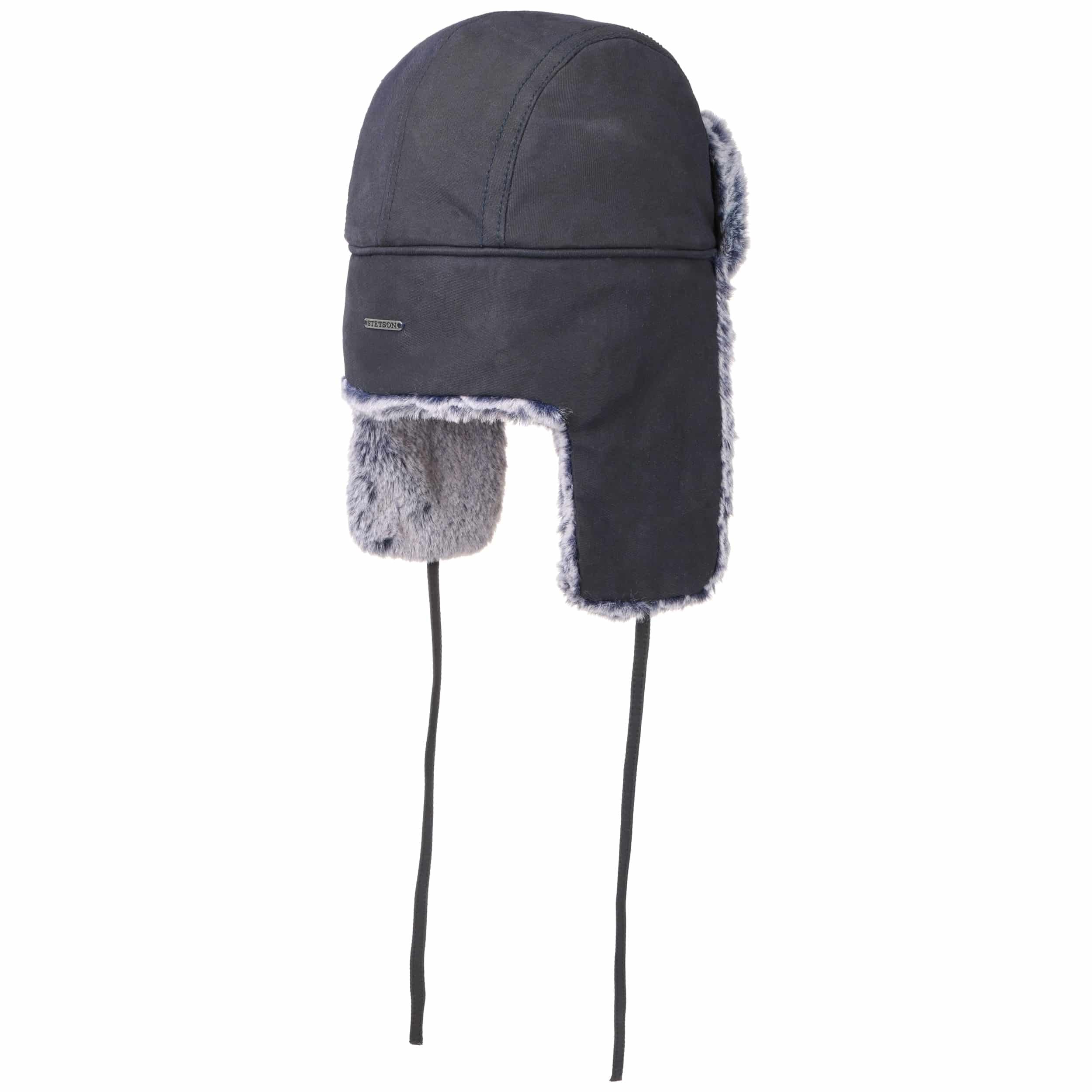 Wyoming Trapper Hat by Stetson - 61,95