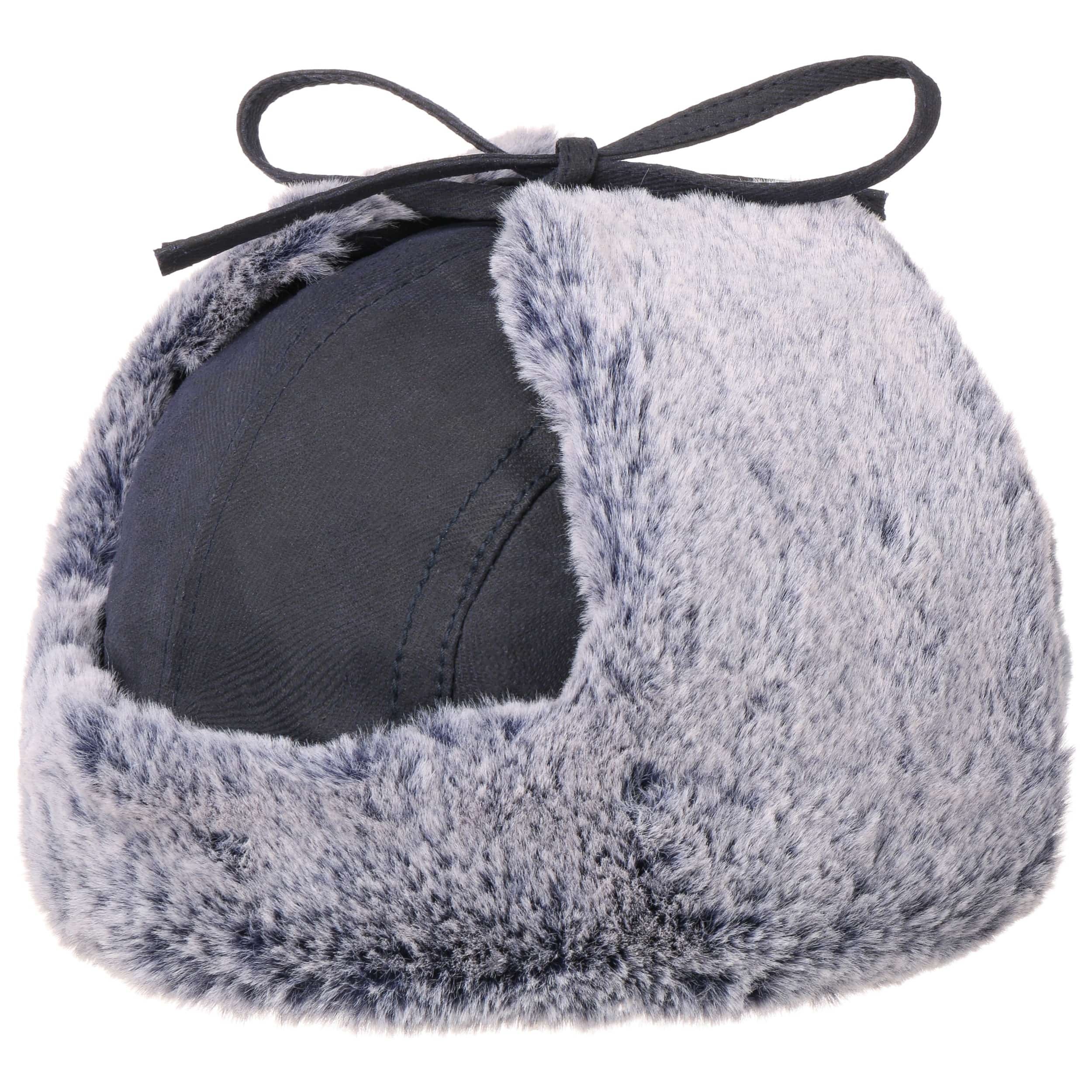 Wyoming Trapper Hat by Stetson - 61,95