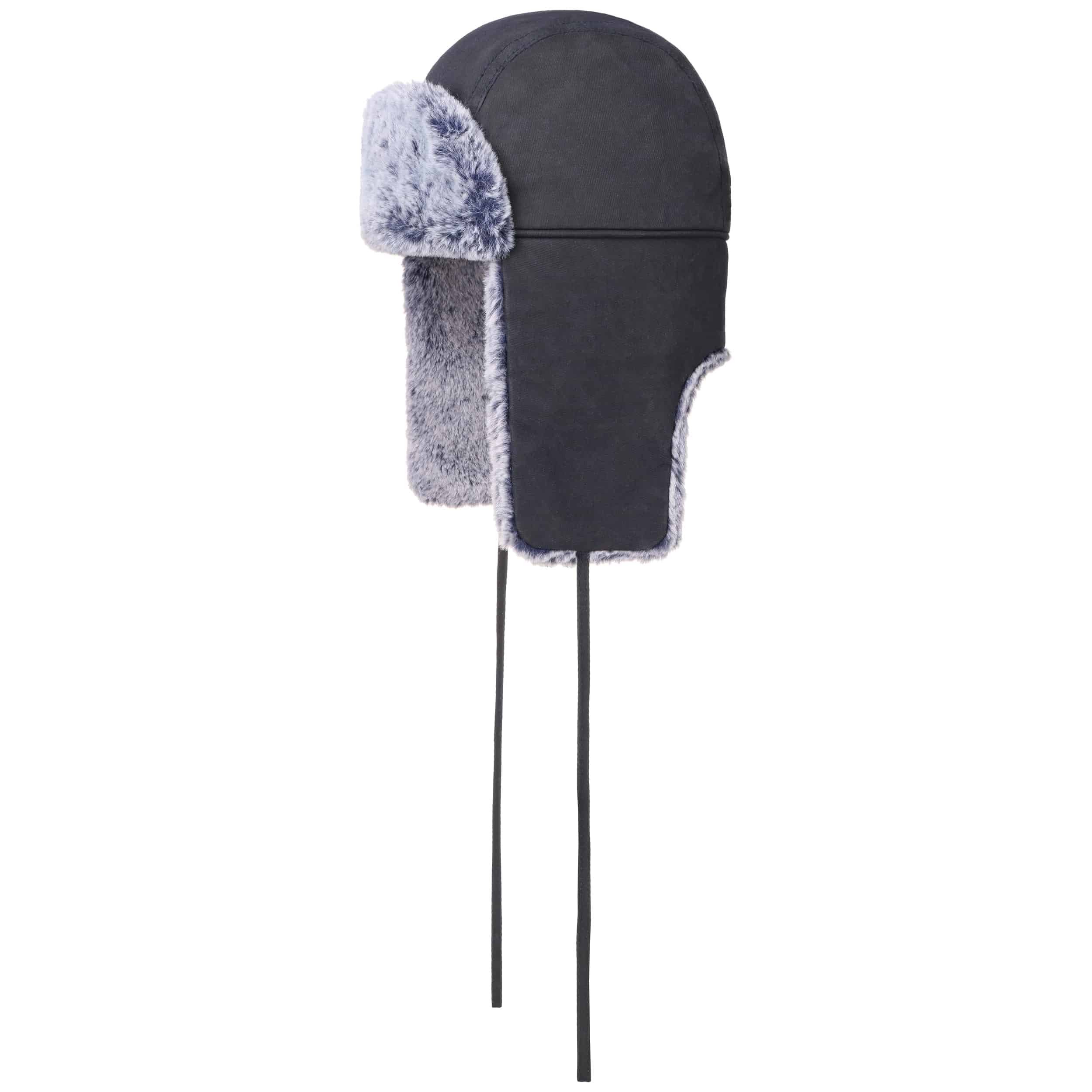 Wyoming Trapper Hat by Stetson - 61,95