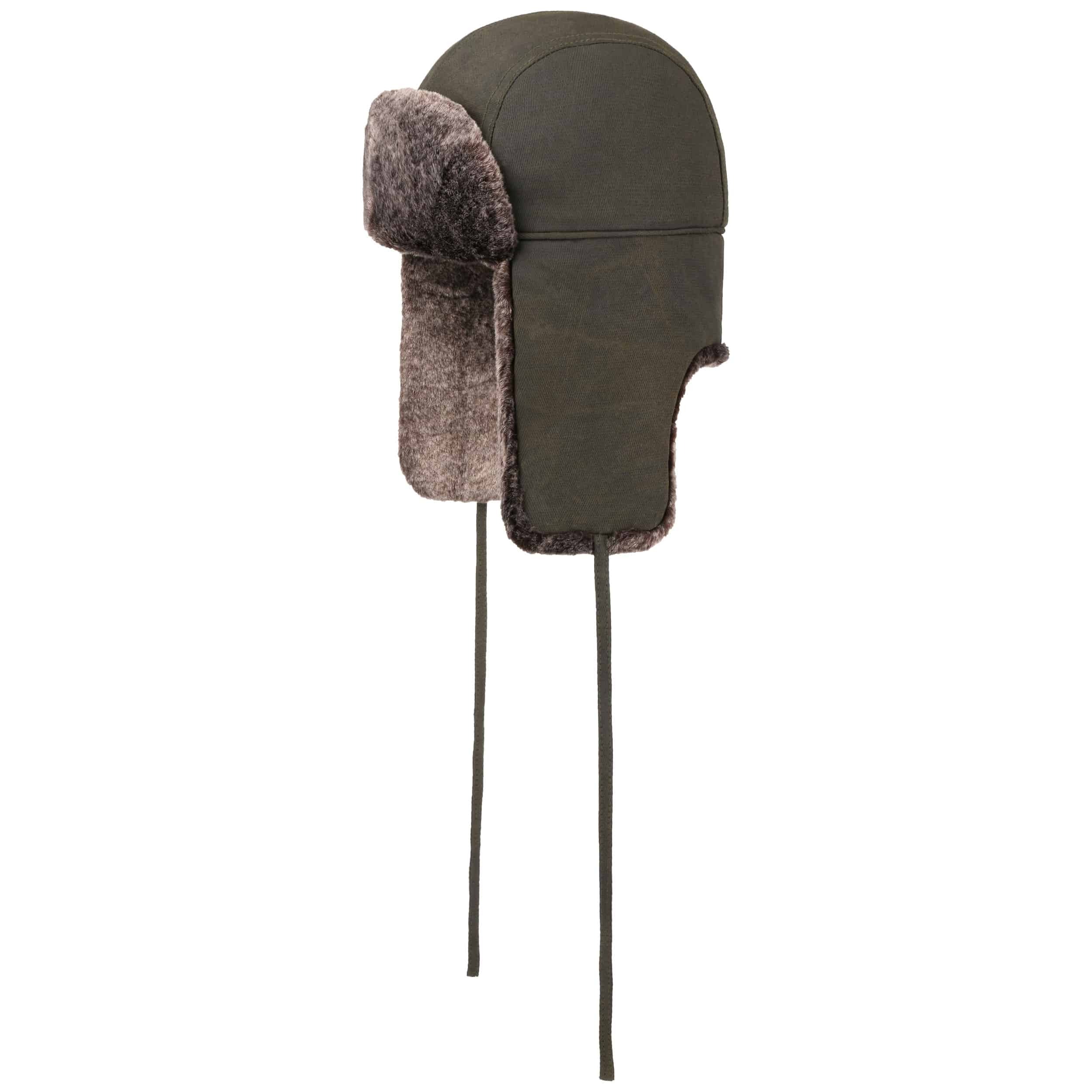 Wyoming Trapper Hat by Stetson - 61,95