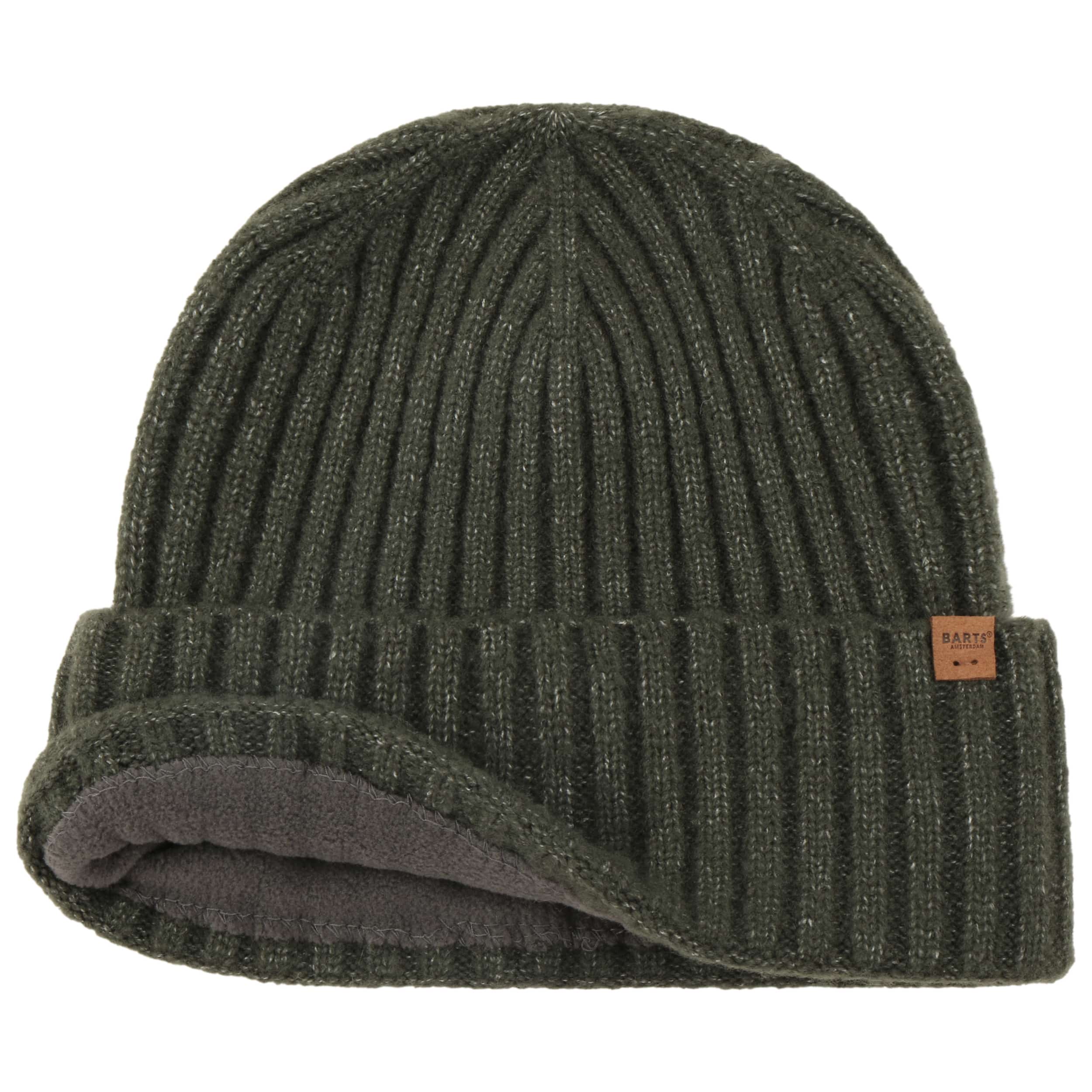 Wyon Beanie Hat by Barts - 32,95