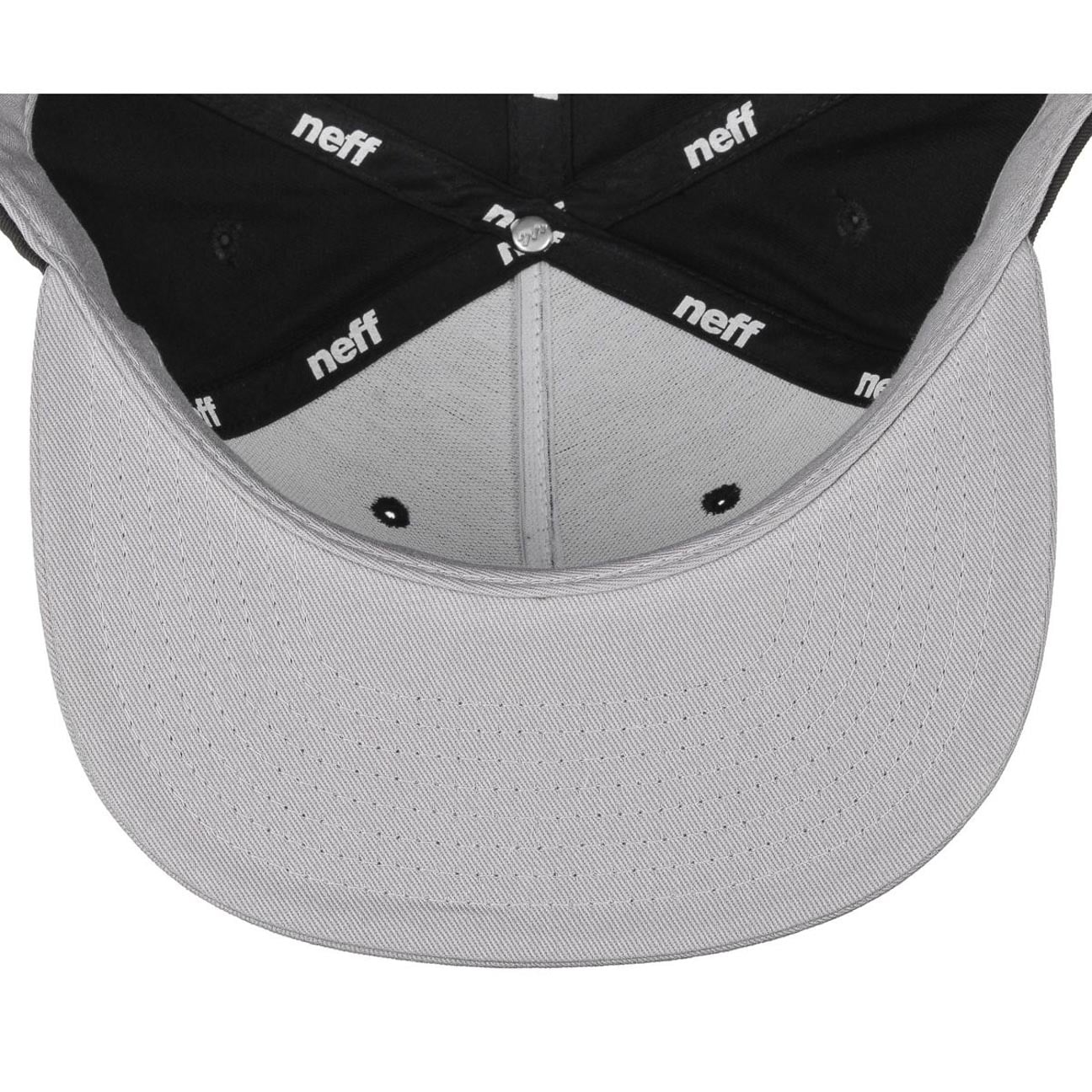 X 2-Tone Snapback Cap by neff - 26,95