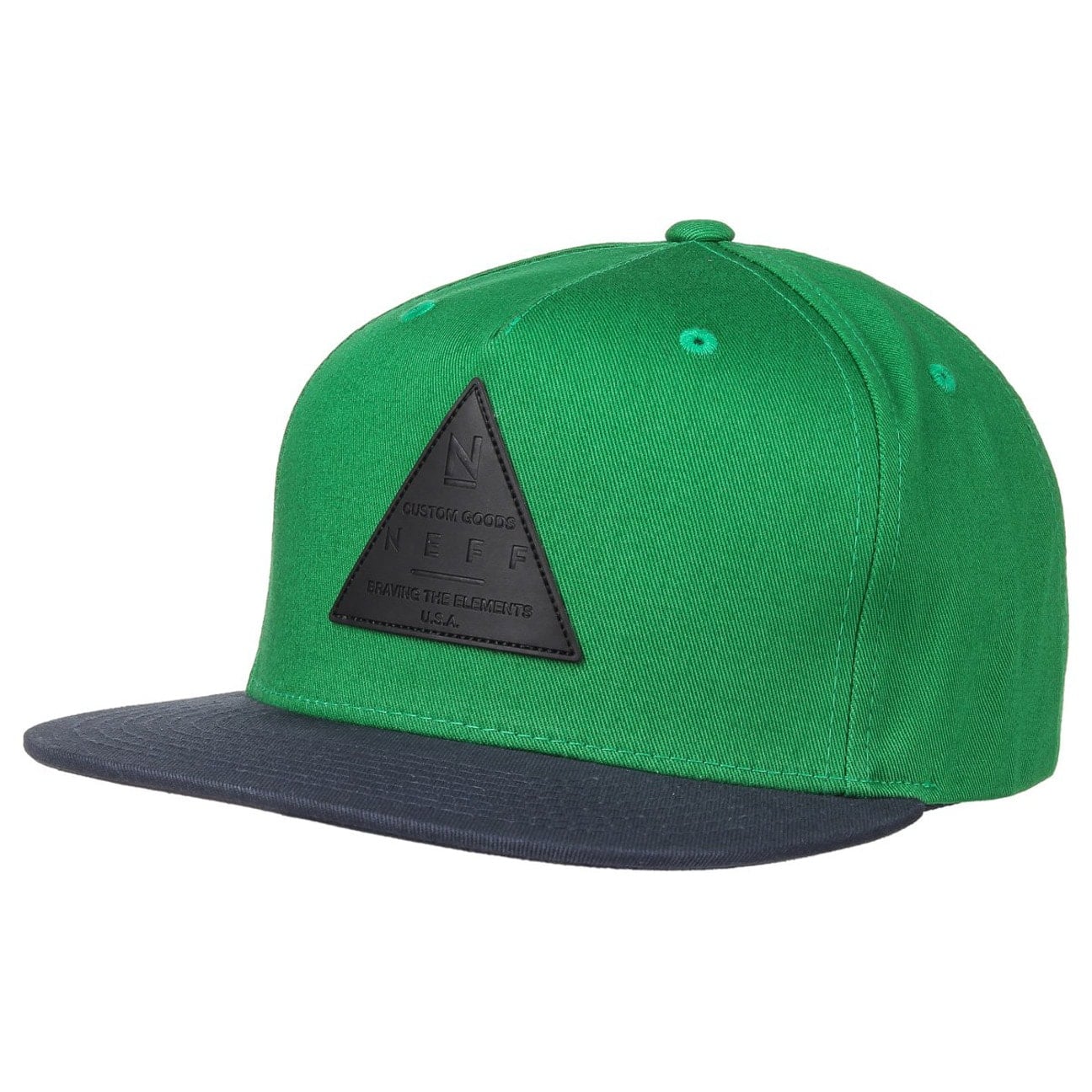 X 2-Tone Snapback Cap by neff - 26,95