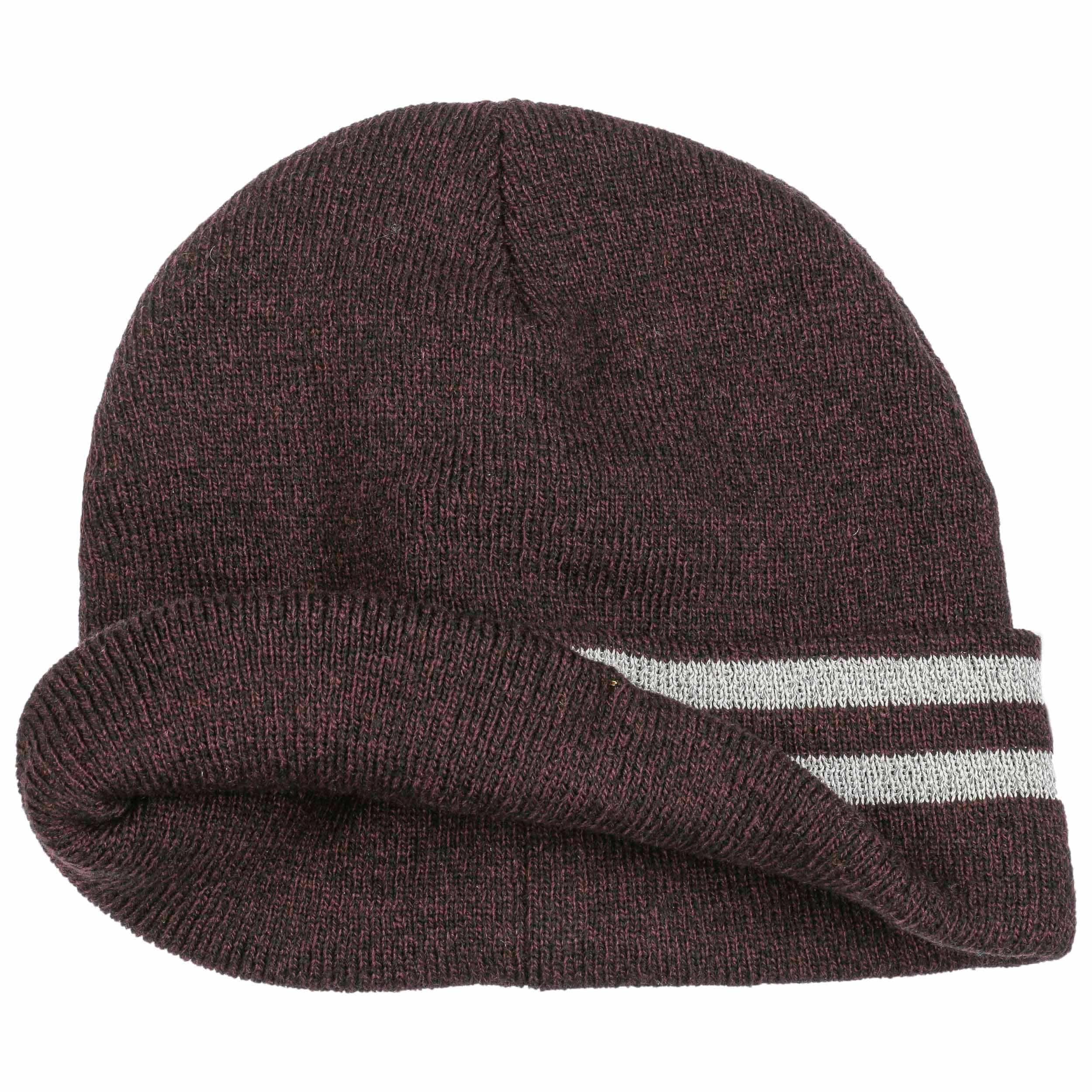 Xavier Reflective Beanie by Chillouts - 22,95