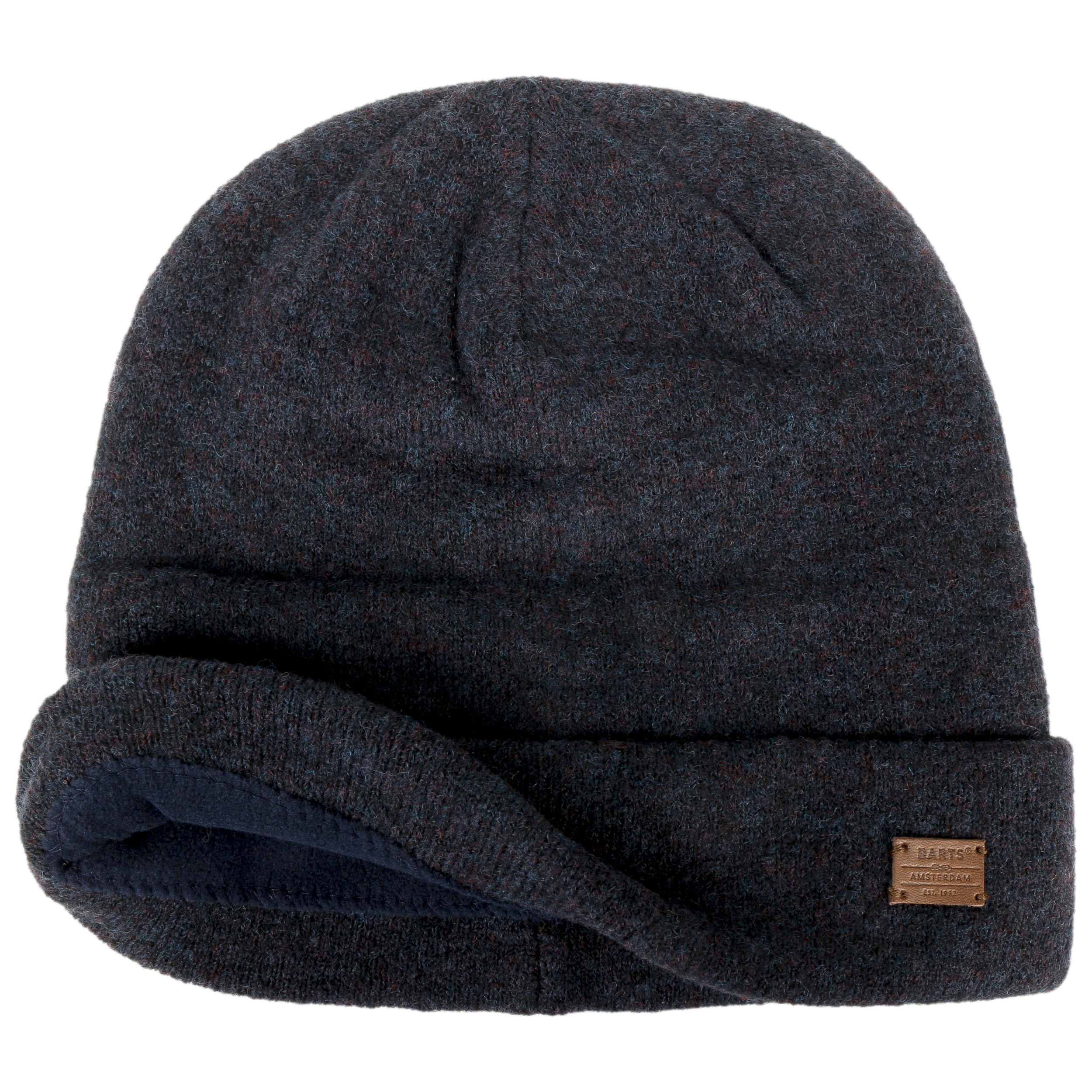 Yak Vale Beanie Hat by Barts - 42,95