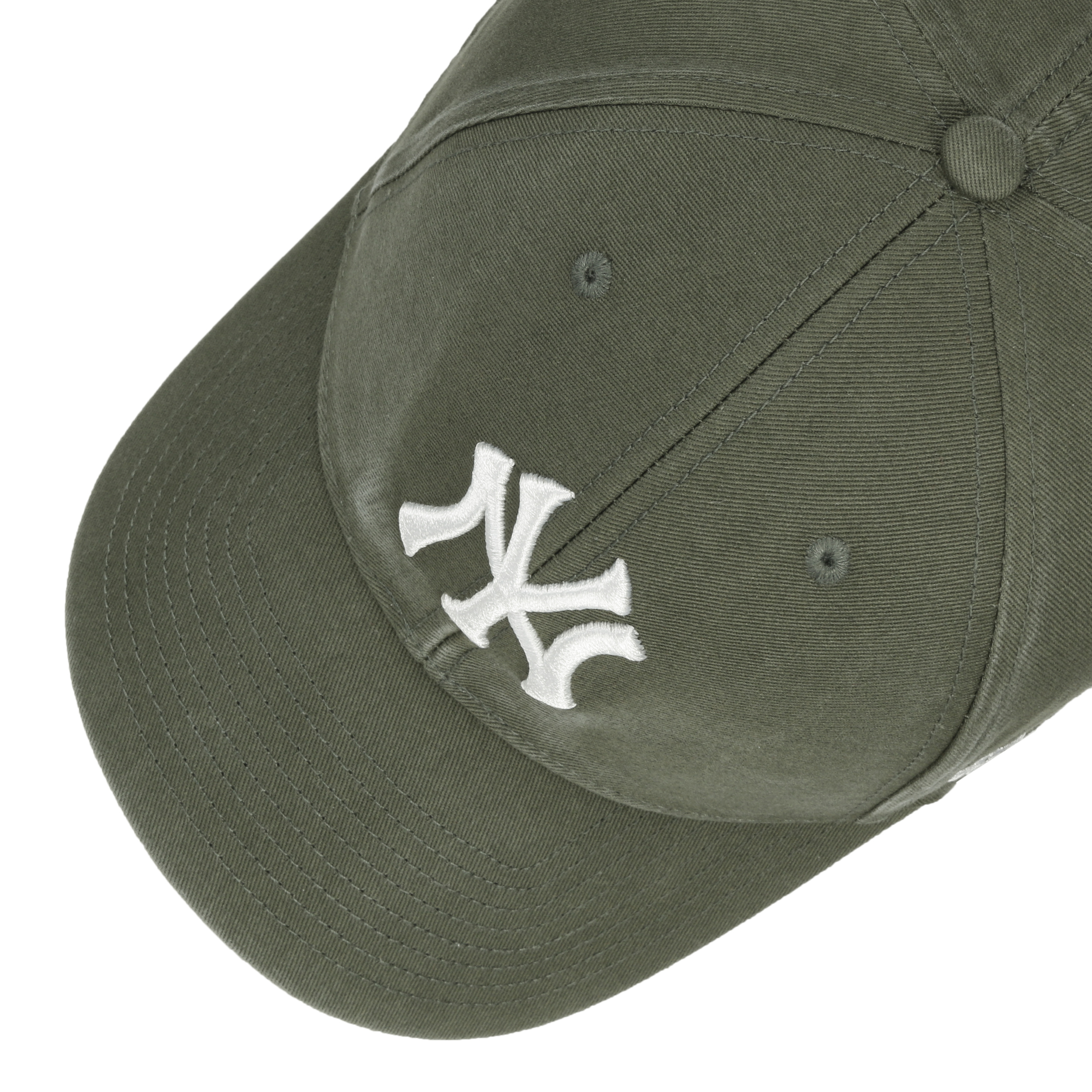 Yankees Legend 47 MVP Cap by 47 Brand - 26,95