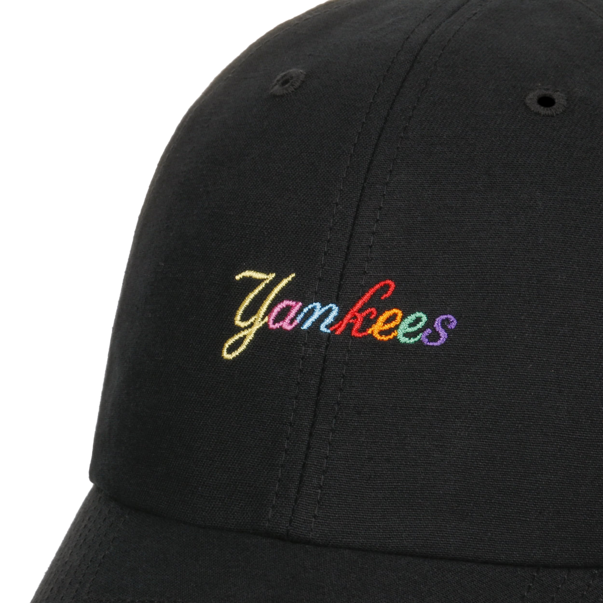 Yankees Multicolour Script Cap by 47 Brand - 22,95