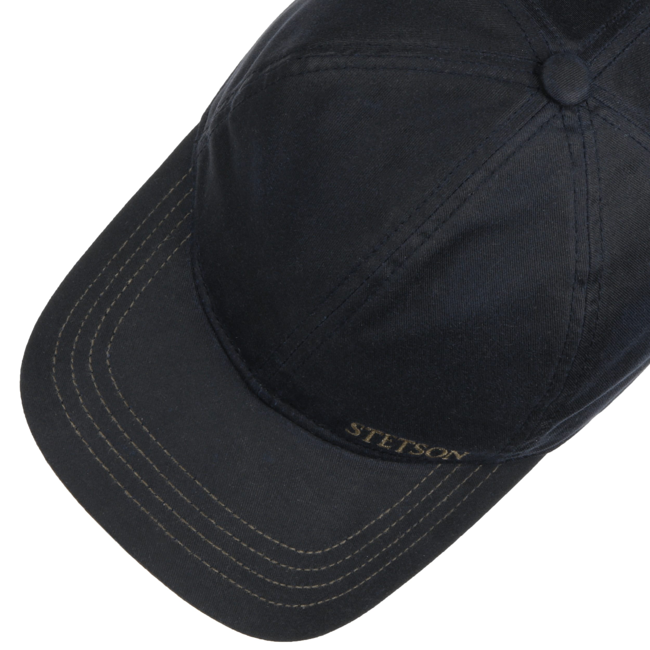 Yankton Cap by Stetson - 89,00