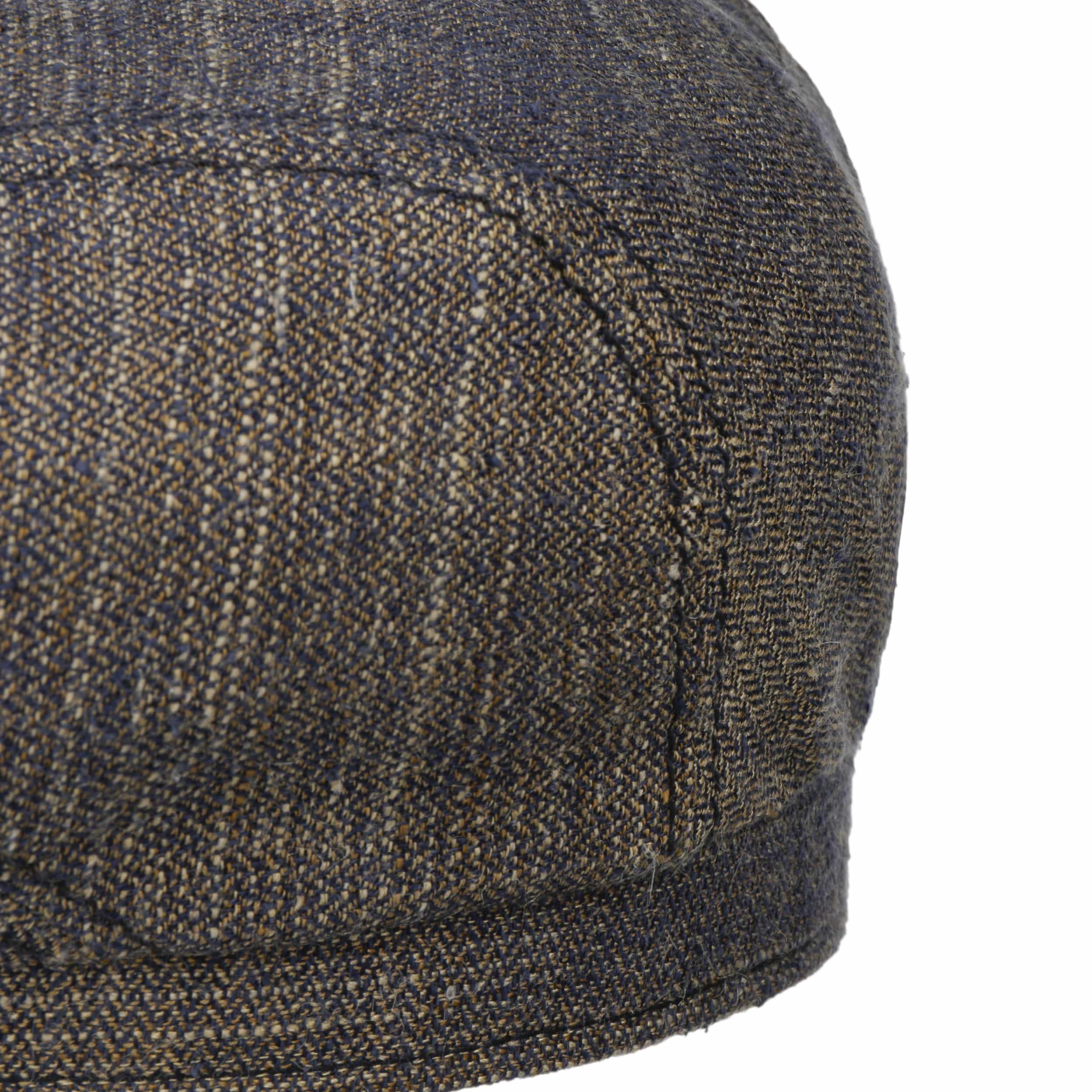Yelvington Driver Flat Cap by Stetson --> Shop Hats, Beanies & Caps ...