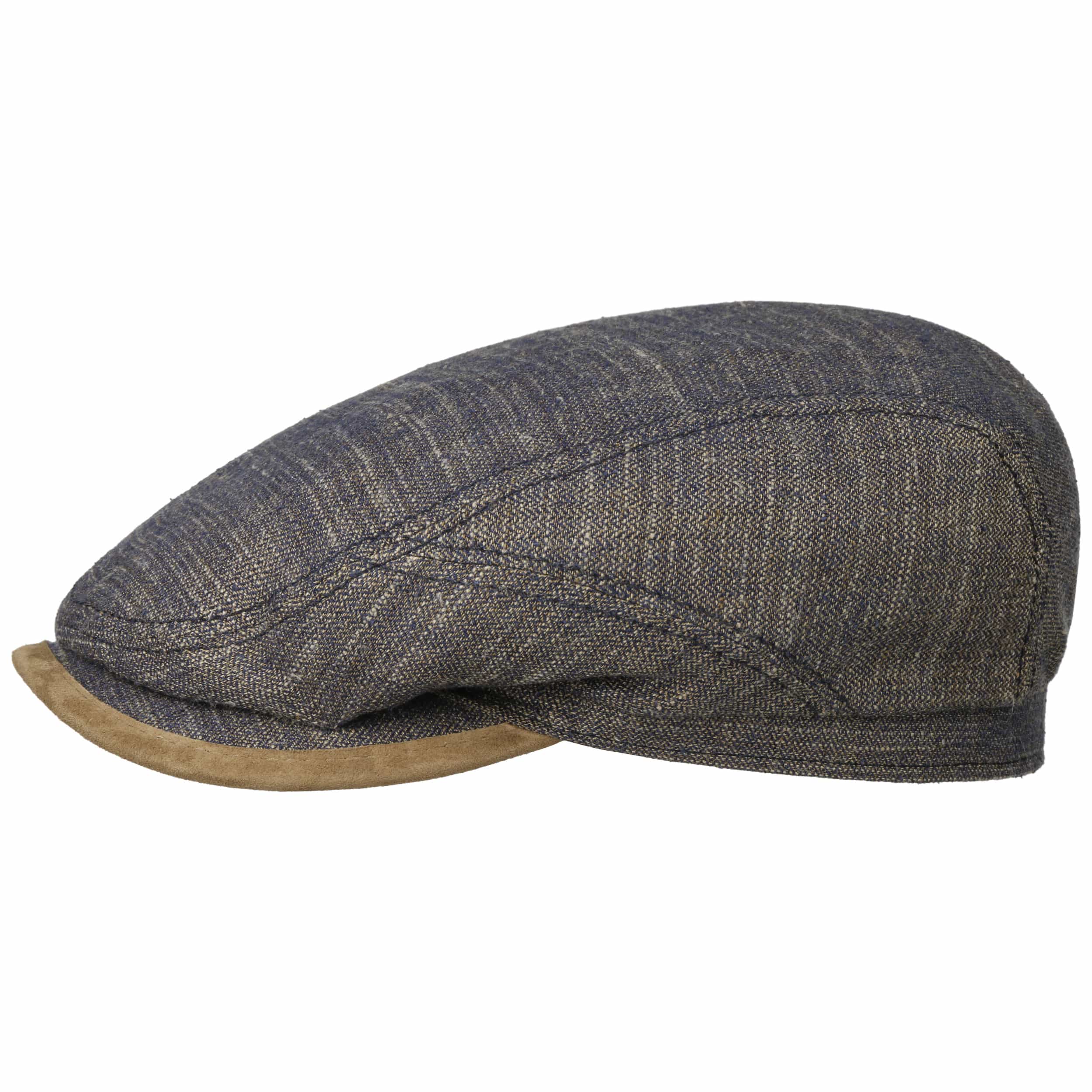 Yelvington Driver Flat Cap by Stetson --> Shop Hats, Beanies & Caps ...