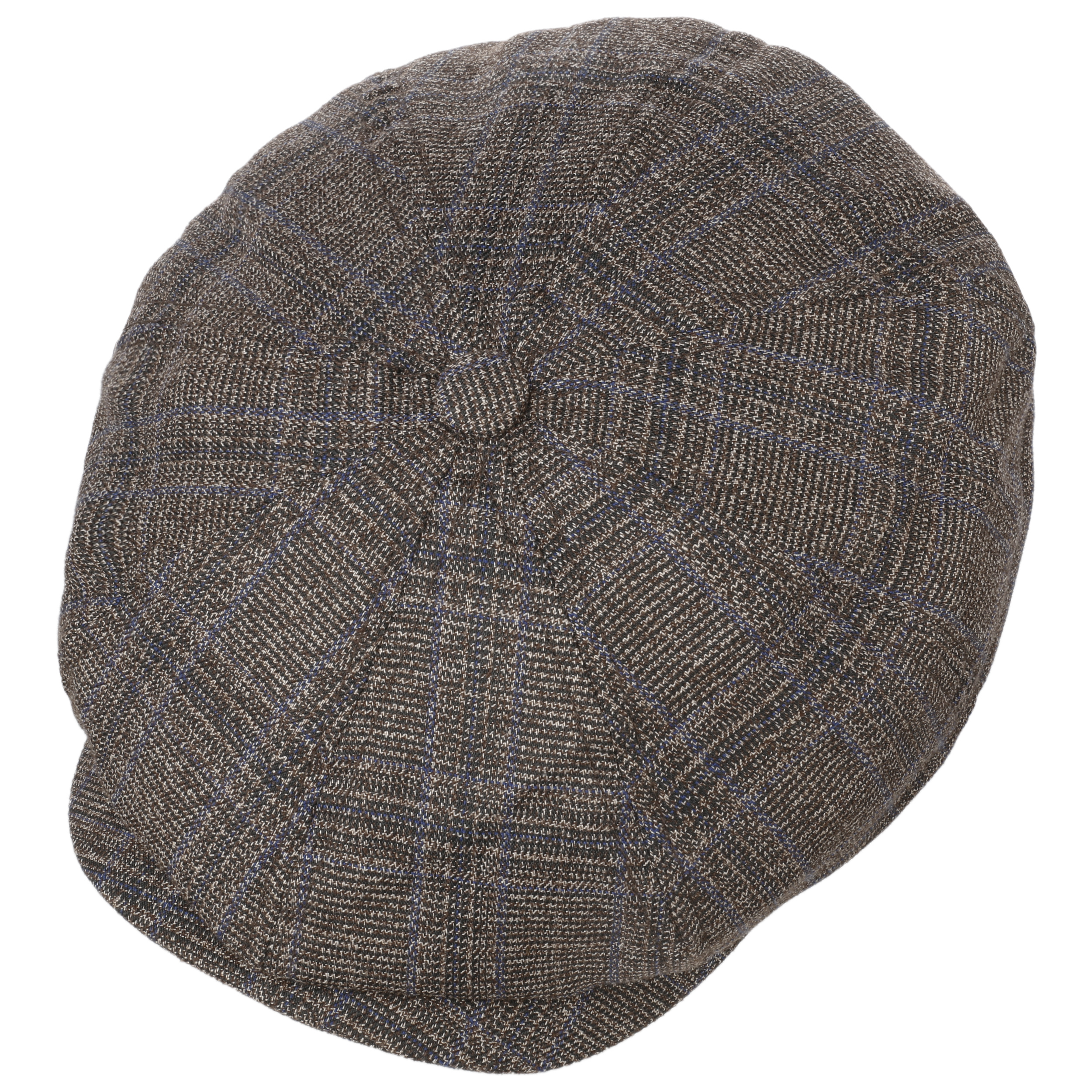 Zeff Flat Cap by Bailey 1922 - 56,95