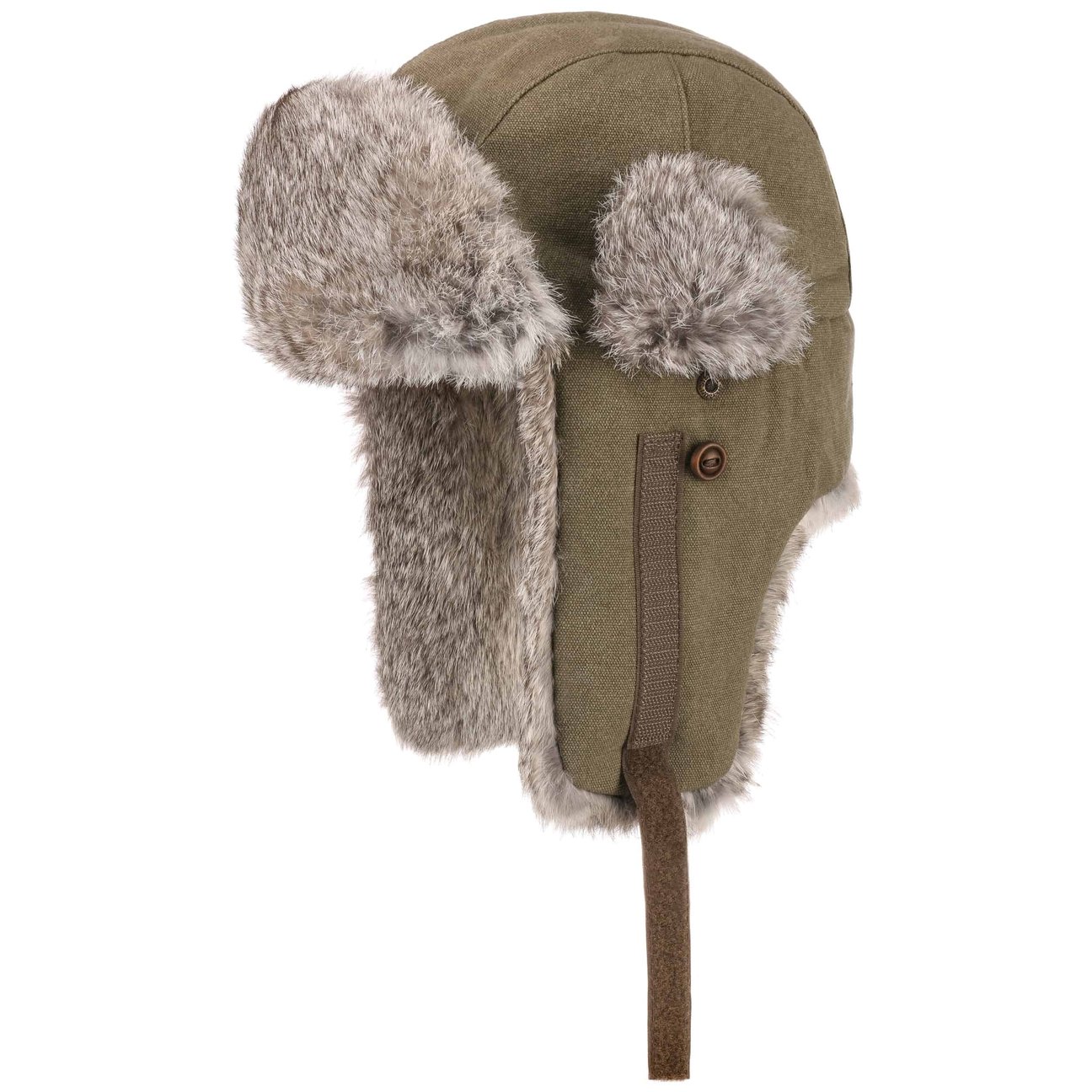 Zhivago Chapka Winter Hat by Stetson - 103,95