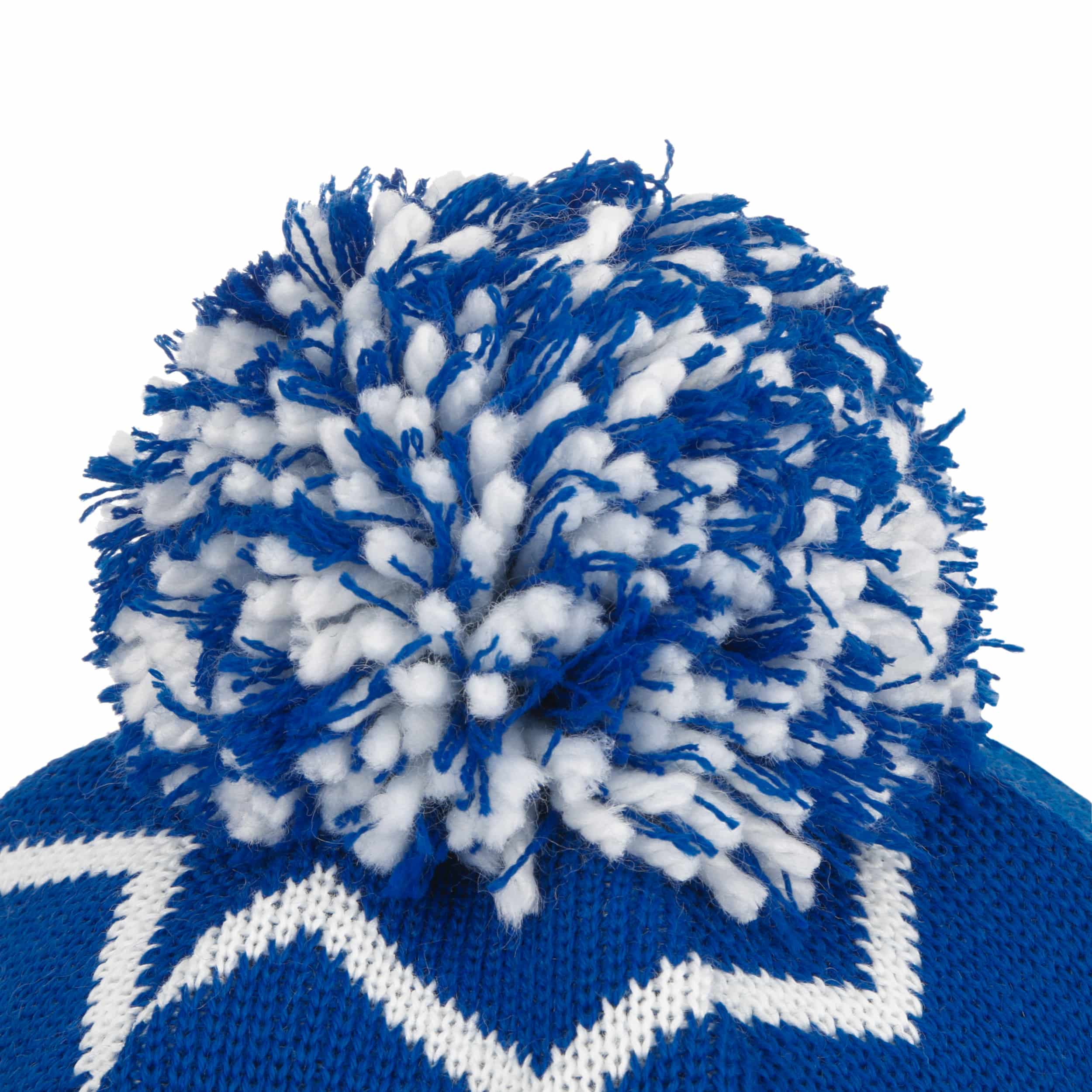 Ziggy Pompom Hat by Eisbär --> Shop Hats, Beanies & Caps online Hatshopping