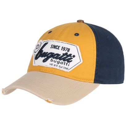 bugatti - buy hats and caps for men in our online shop.