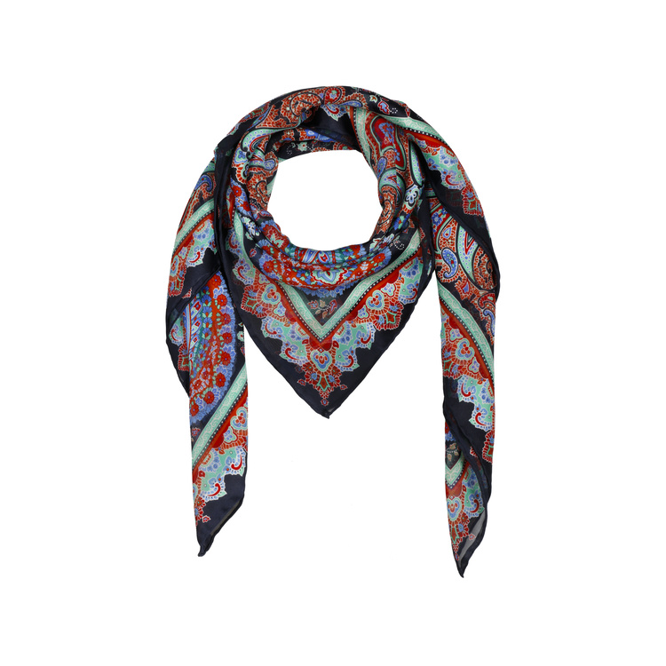 Silkeskjerf / Kjøp hatter, luer og capser på nett Hattehuset